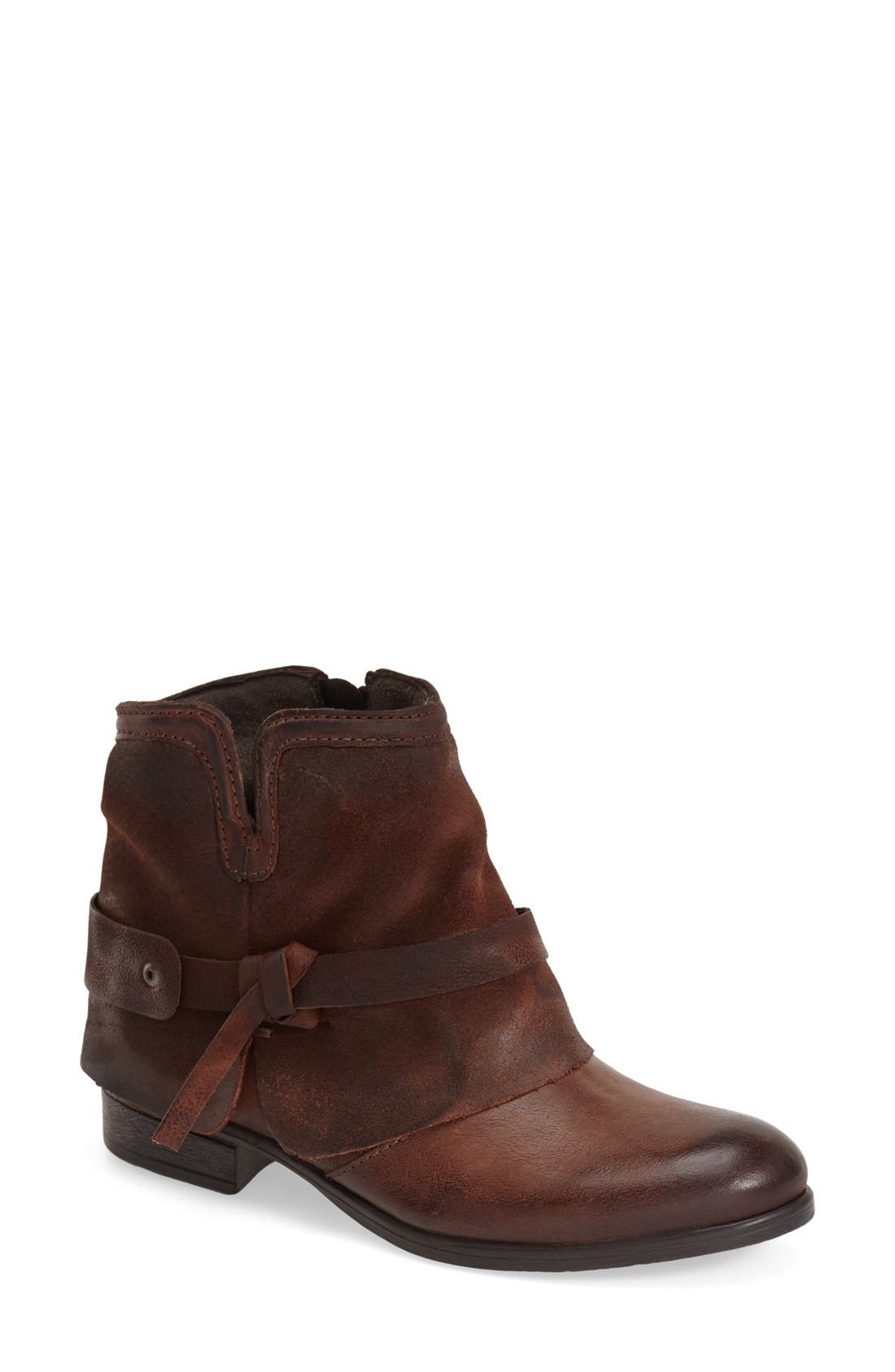 Miz Mooz 'Seymour' Boot (Women) | Nordstrom