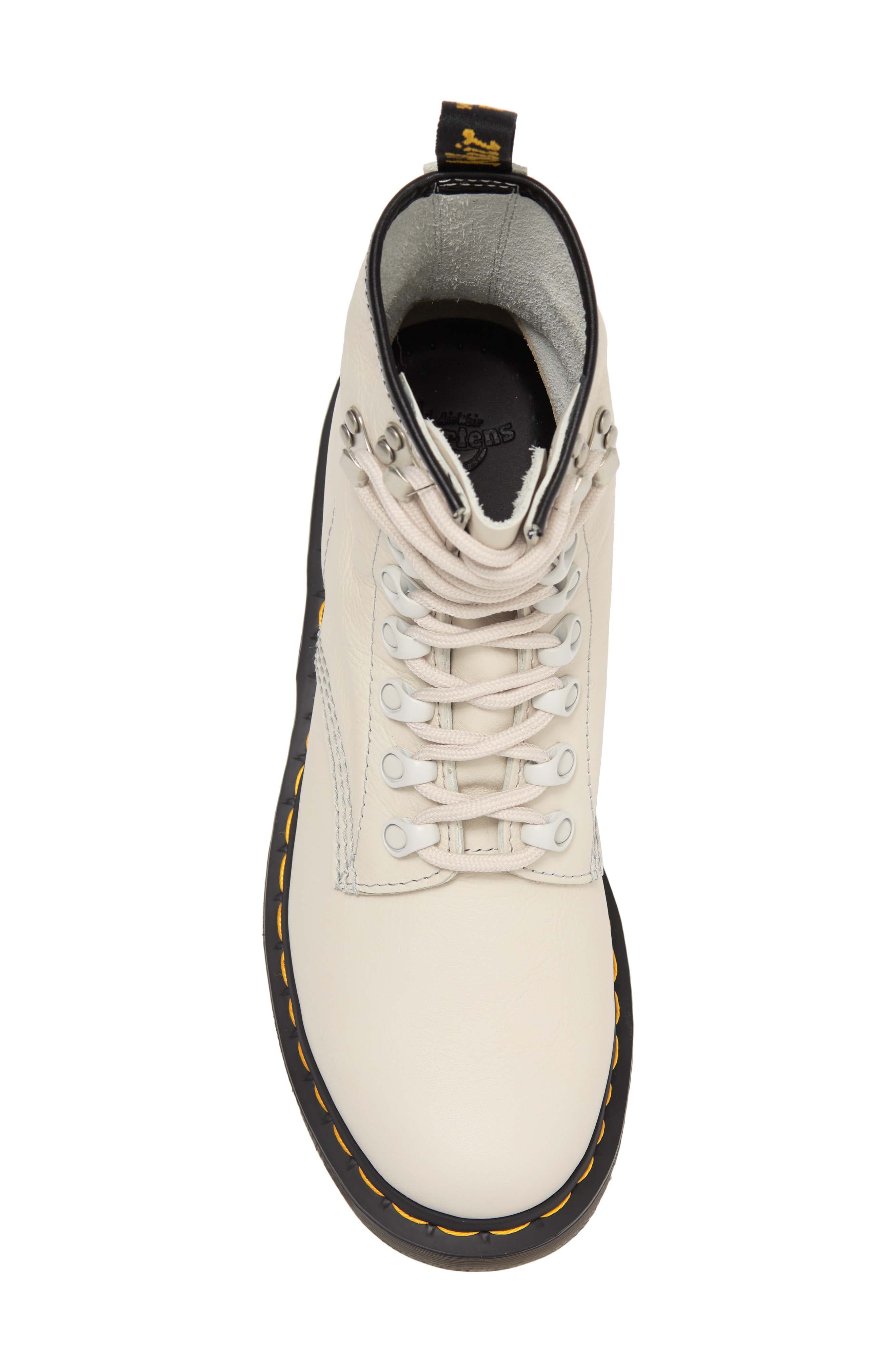 Dr. Martens 1460 Pascal Hardware Boot (Women) | Nordstromrack