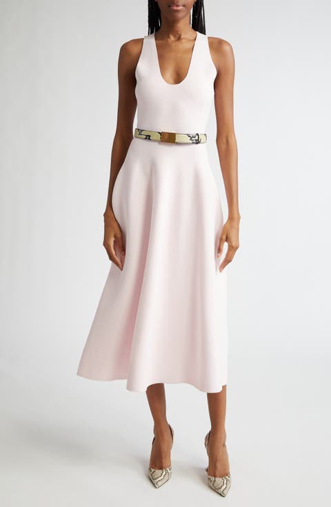 Women's Pink Designer Dresses | Nordstrom