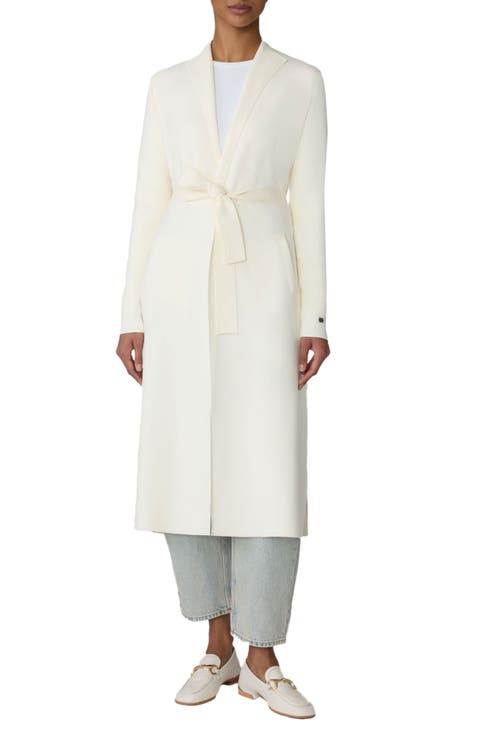 Women's Ivory Coats & Jackets | Nordstrom