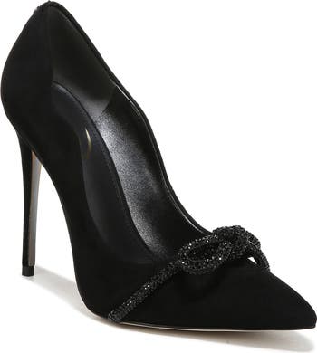 Sam Edelman Deela Pointed Toe Pump (Women) | Nordstromrack