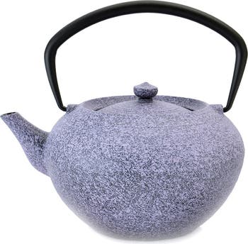 BergHOFF Cast Iron Purple Teapot | Nordstromrack