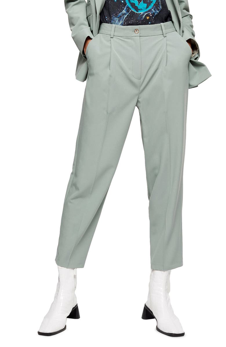 Topshop Kiki Peg Trousers | Nordstromrack