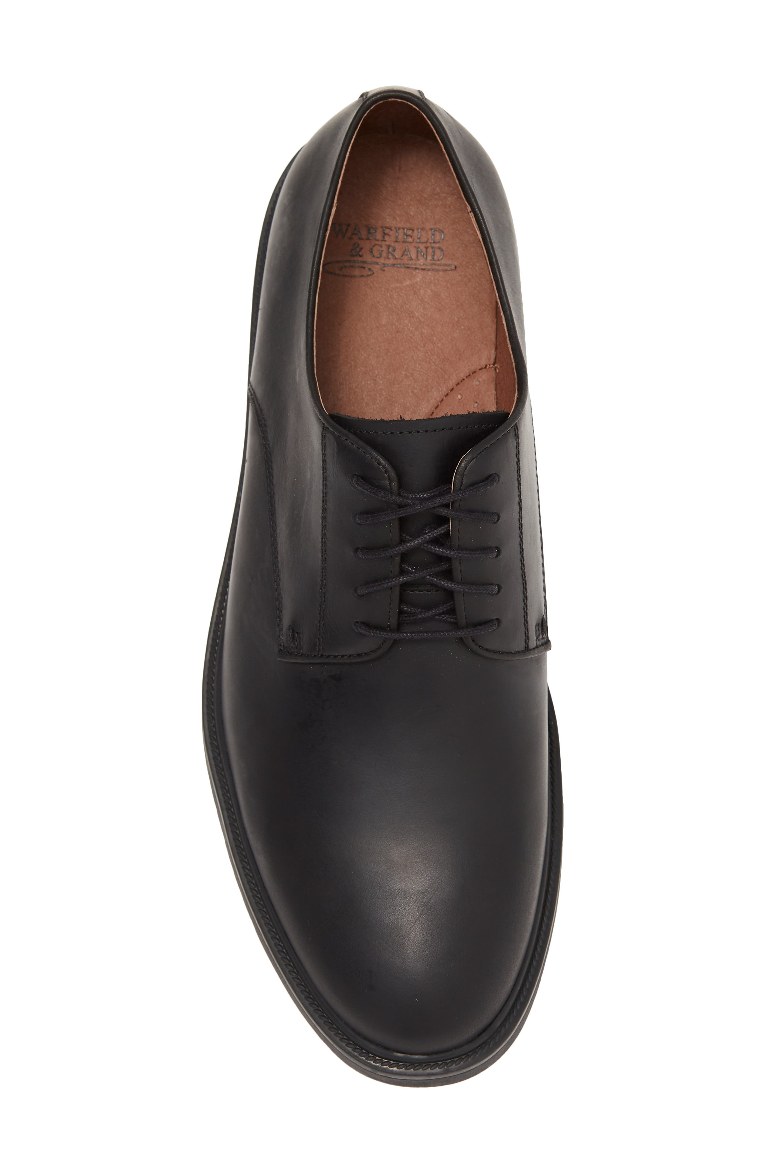 Warfield & Grand Warrick Derby (Men) | Nordstromrack