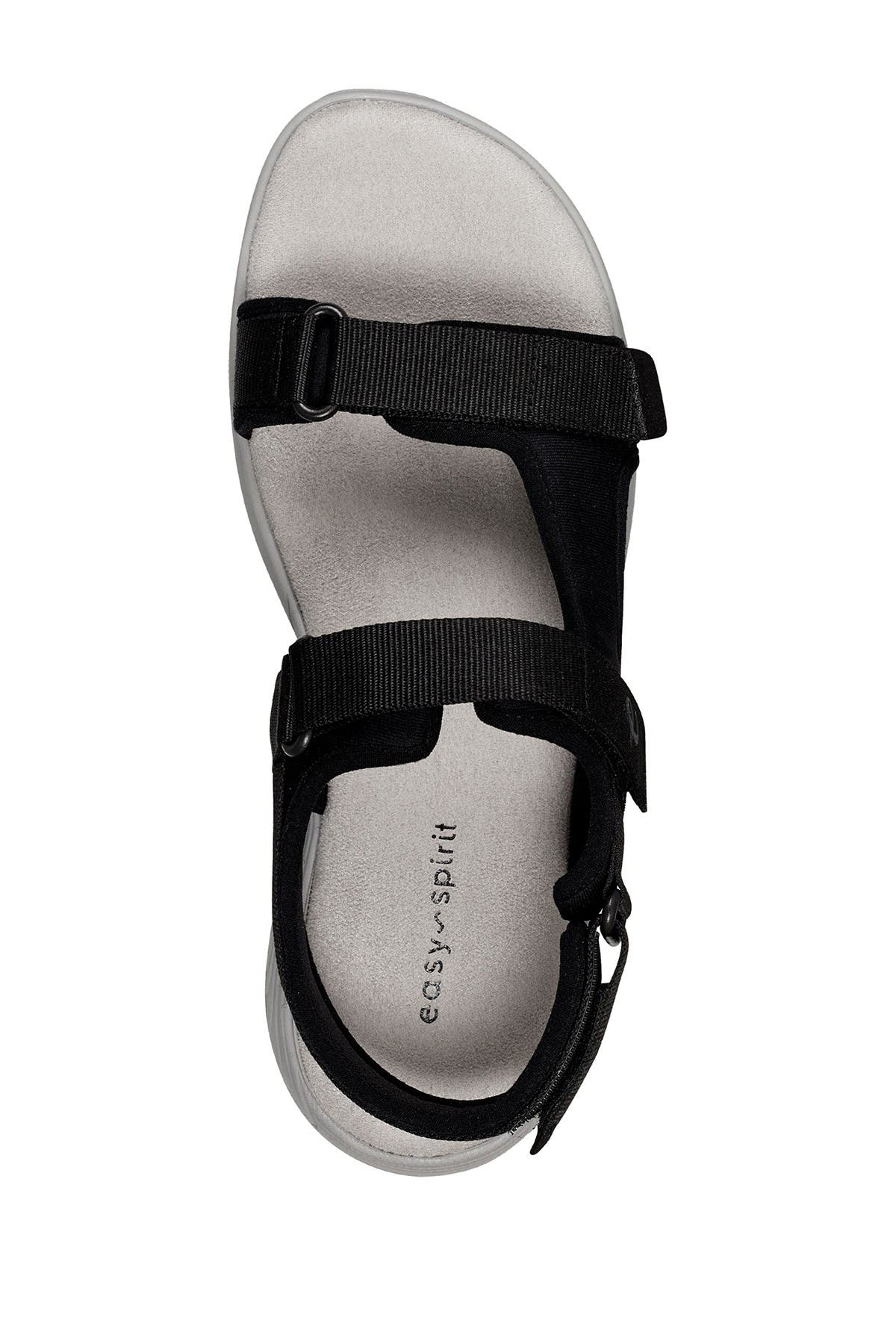 Easy Spirit Tillie Strap Sandal | Nordstromrack