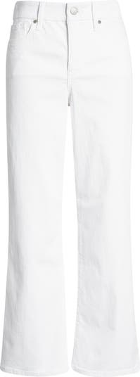 NYDJ Women's Infinity Waist Relaxed Flare Leg Jeans | Nordstromrack