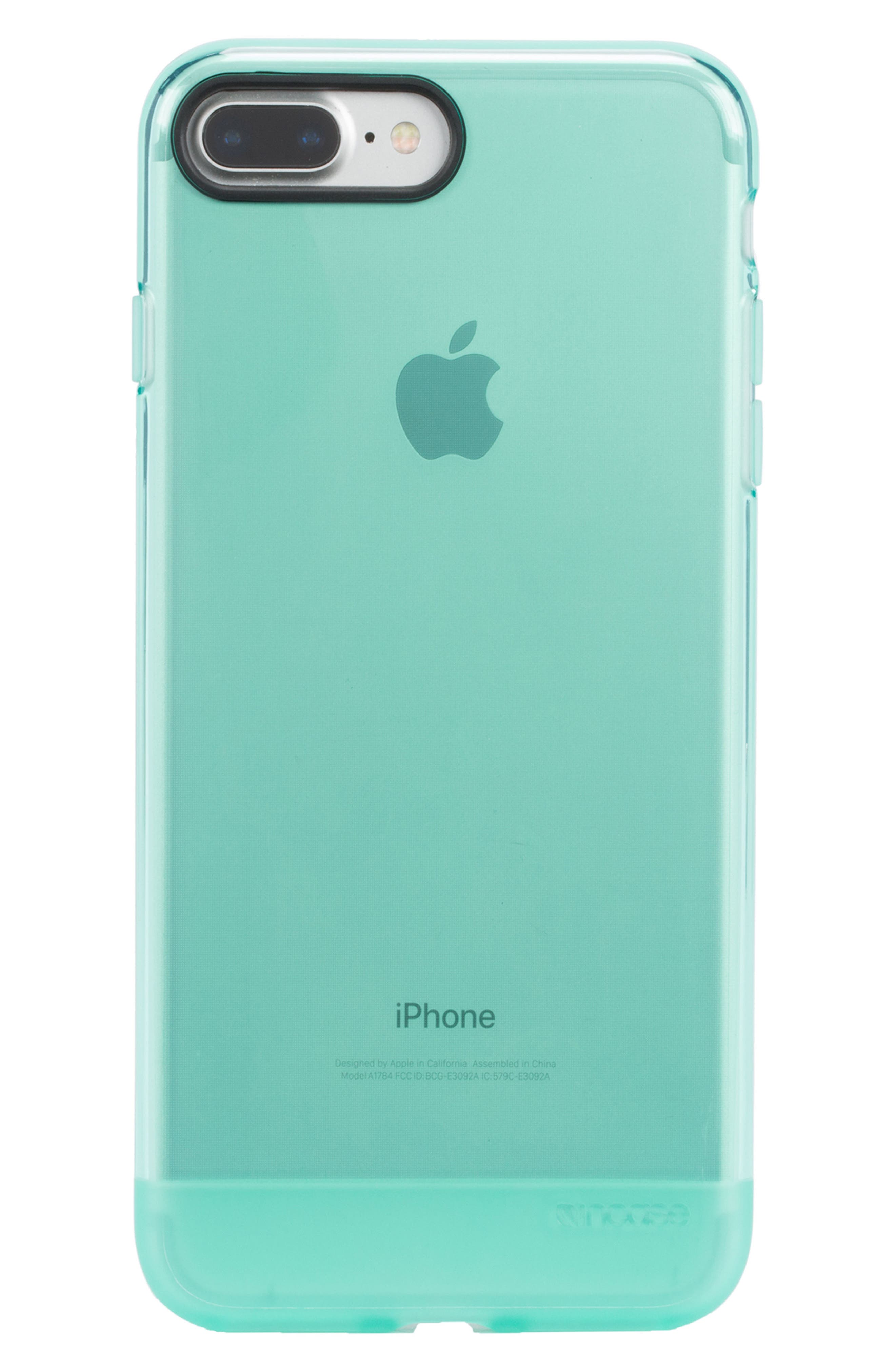 Incase Designs iPhone 7 Plus/8 Plus Case | Nordstrom