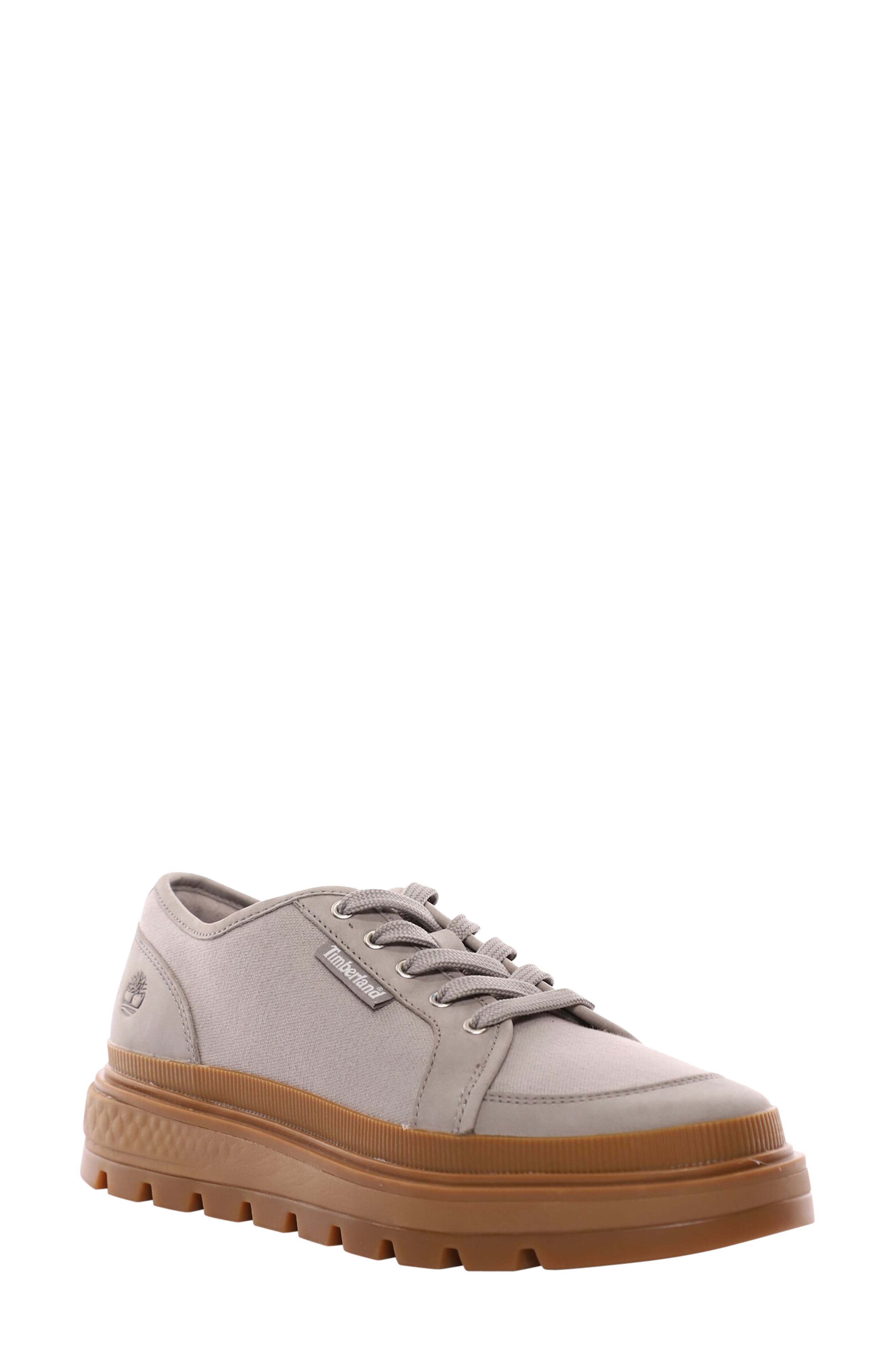 Timberland Ray City Platform Sneaker (Women) | Nordstrom