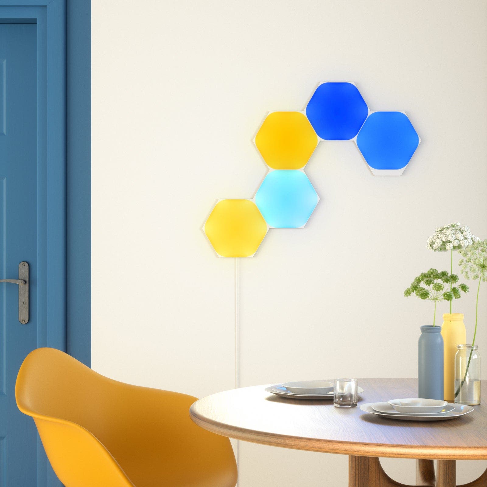 Shapes Hexagons Smarter Kit | Nordstrom