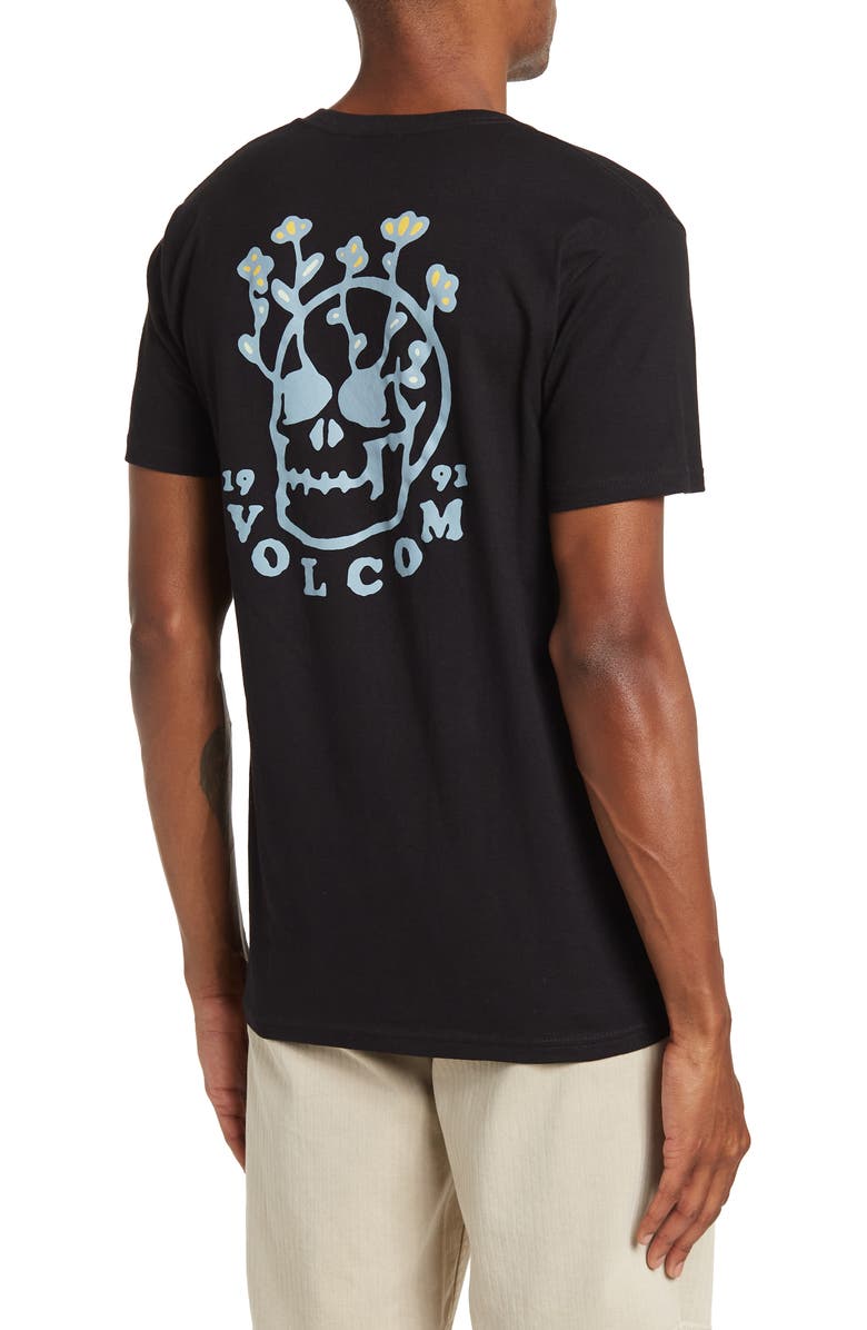Volcom Bloom of Doom Graphic T-Shirt | Nordstromrack