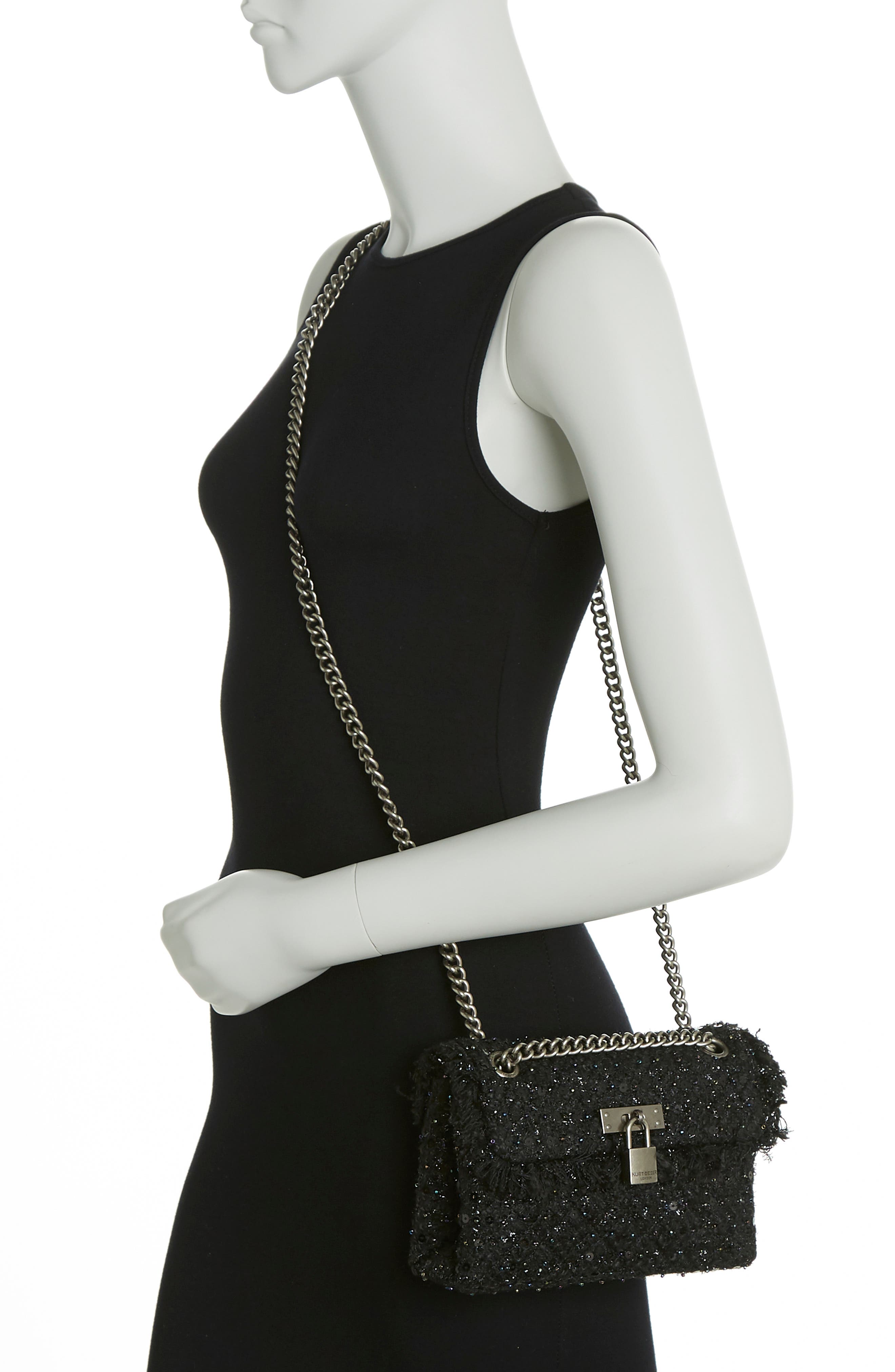 Kurt Geiger London Mini Brixton Lock Bag | Nordstromrack