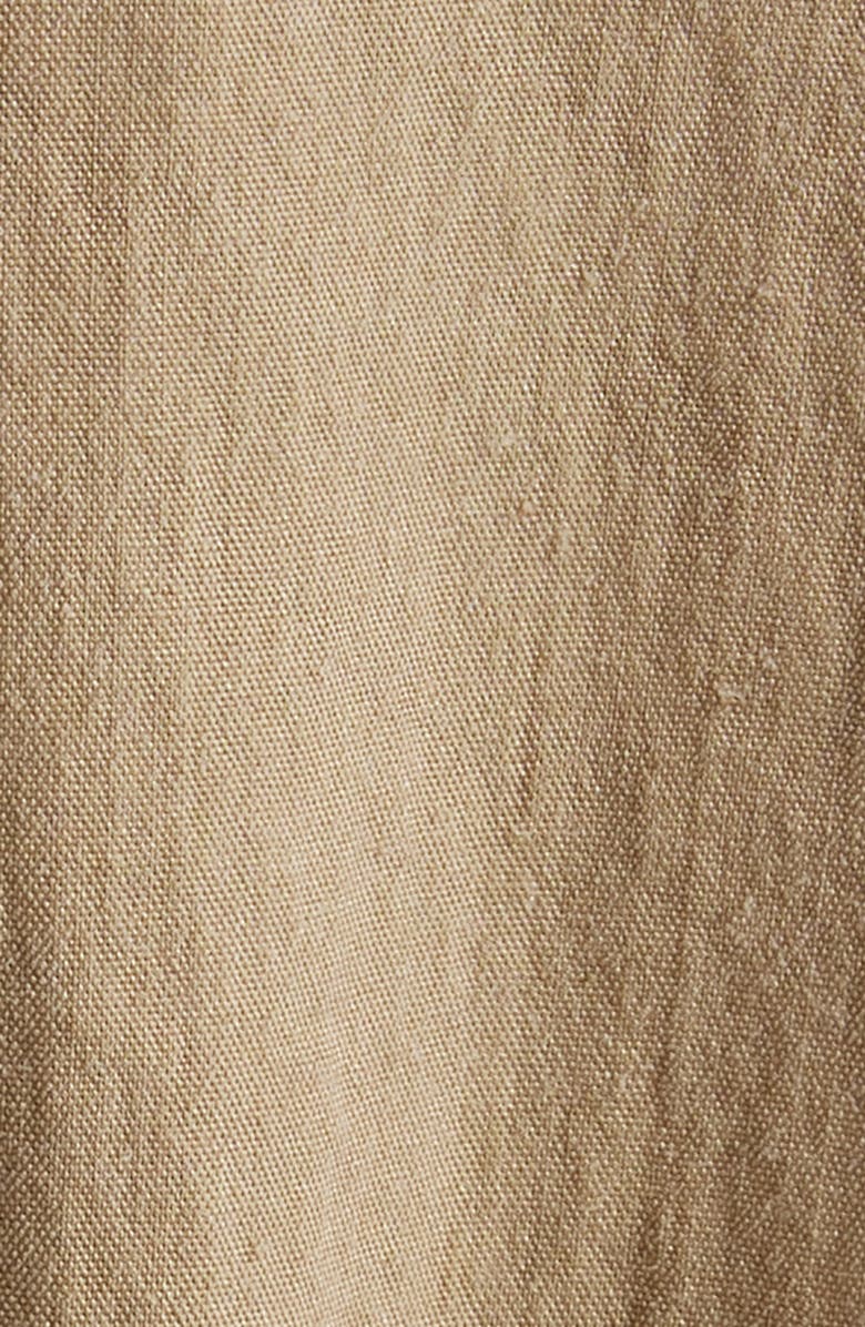 Isabel Marant Hanel Oversize Cargo Jacket | Nordstrom