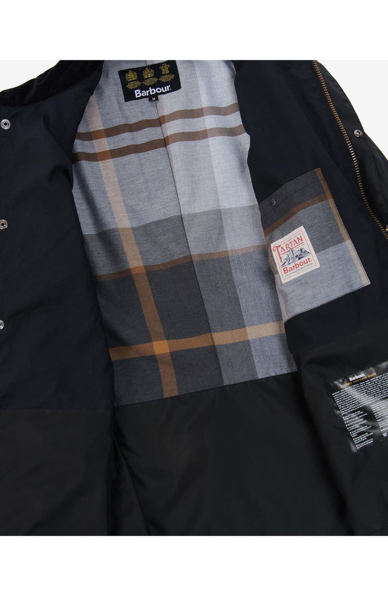 Barbour Bodey Weatherproof Waxed Jacket | Nordstromrack
