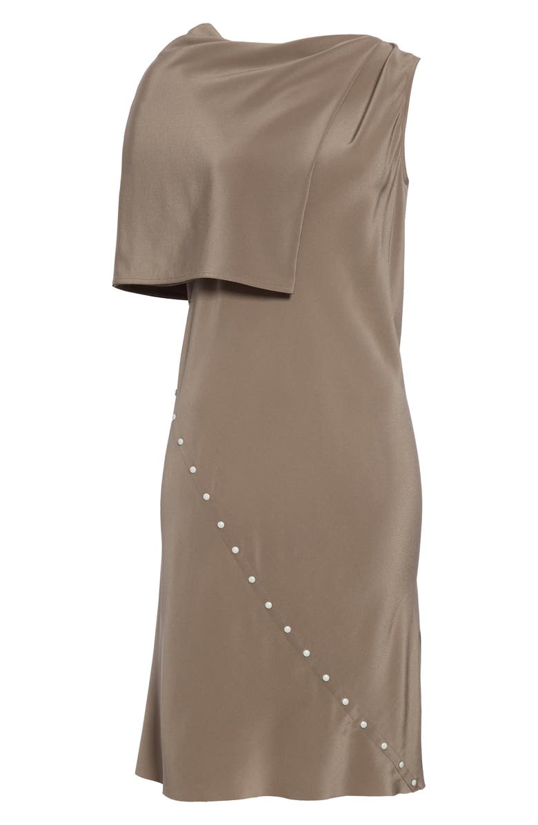 Rick Owens Bias Toga Dress | Nordstrom