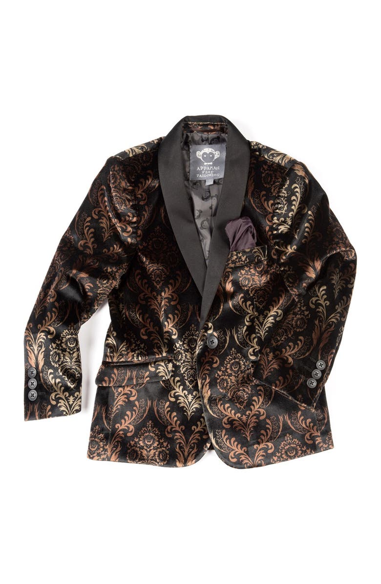 Appaman Shawl Collar Blazer | Nordstromrack