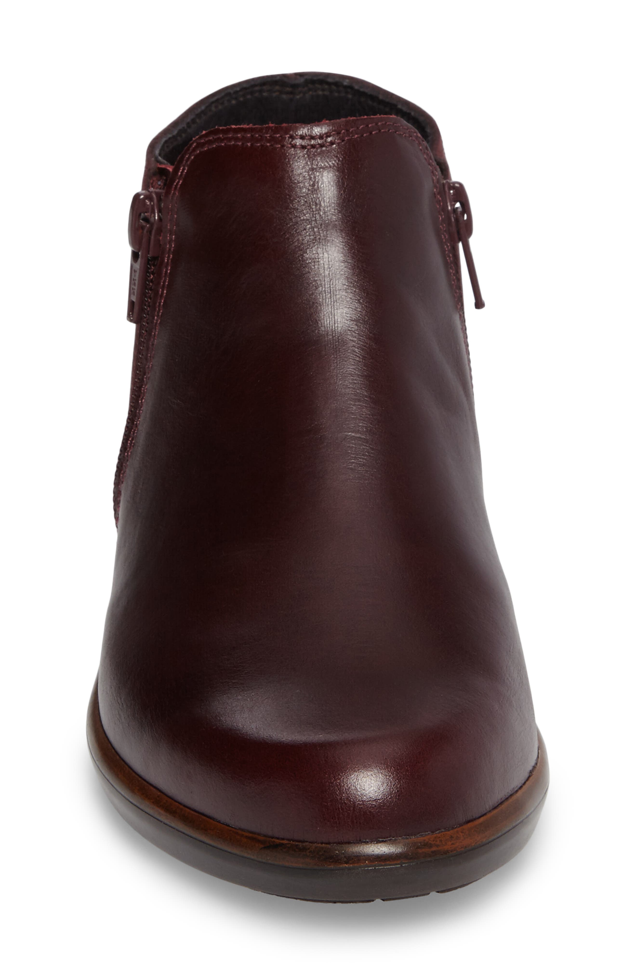 Naot 'Helm' Bootie (Women) | Nordstromrack