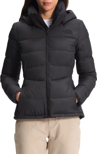 The North Face Metropolis 550 Fill Power Down Jacket | Nordstrom