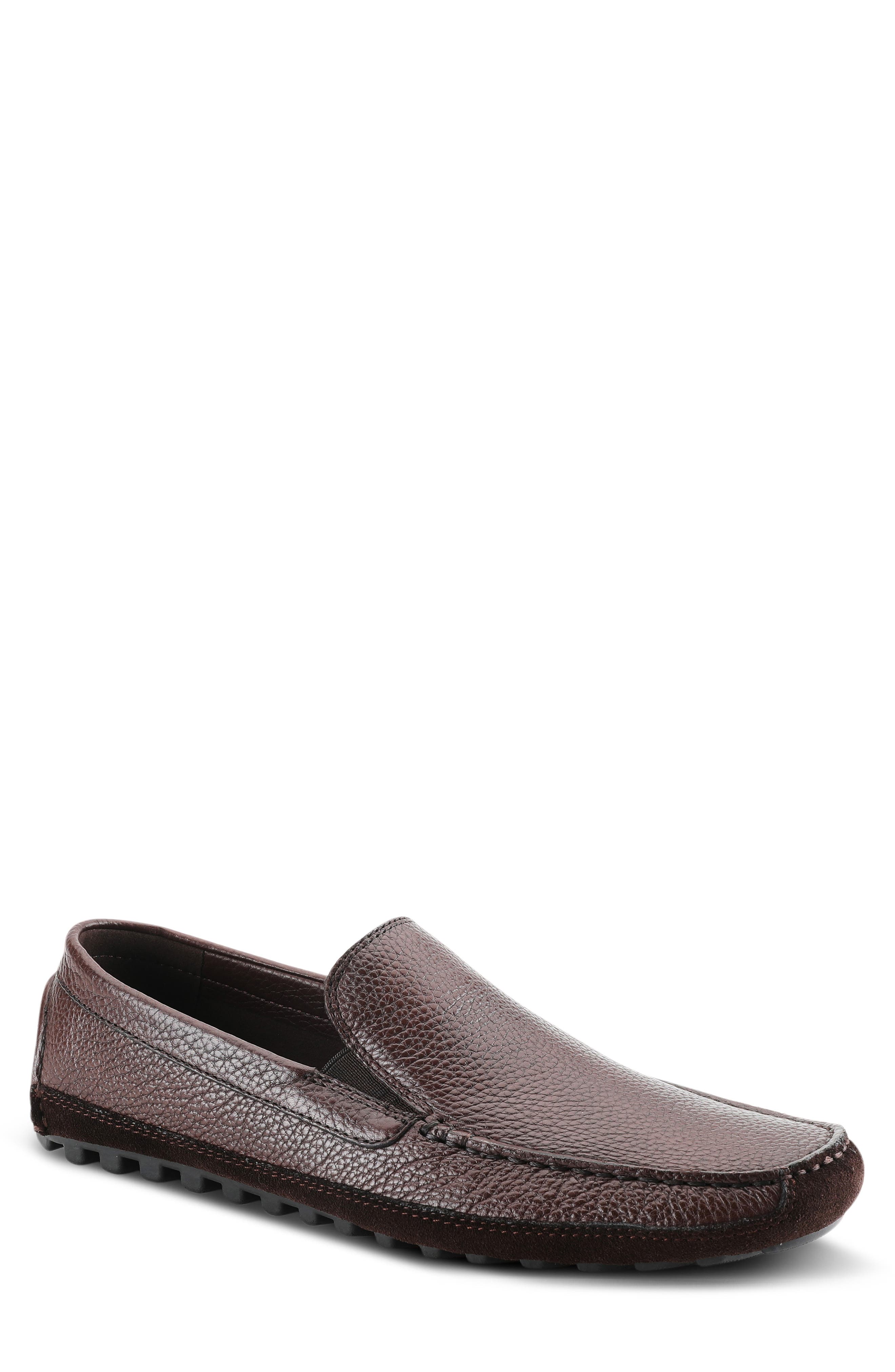 Spring Step Dover Leather Loafer (Men) | Nordstrom
