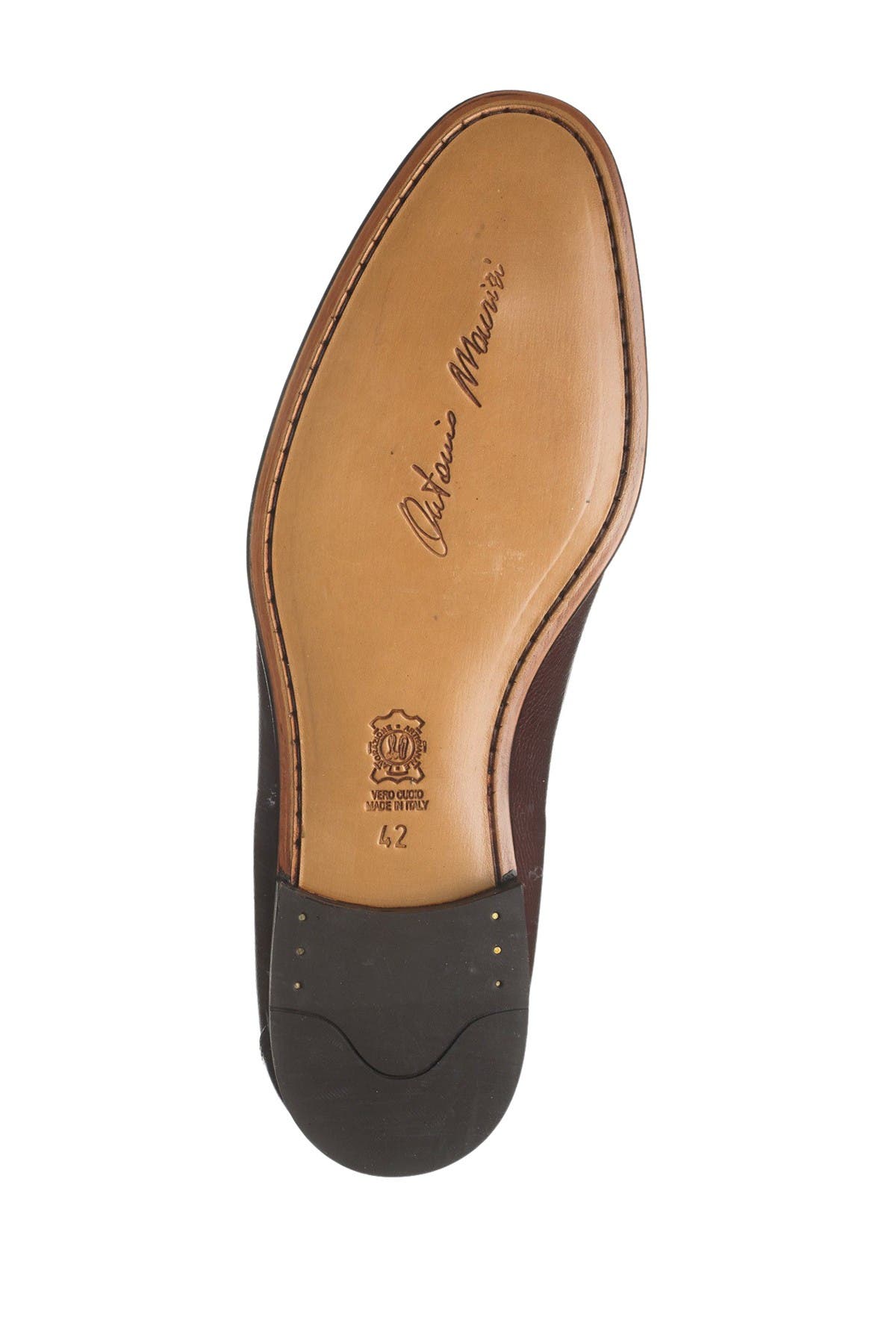 ANTONIO MAURIZI Classic Penny Loafer | Nordstromrack