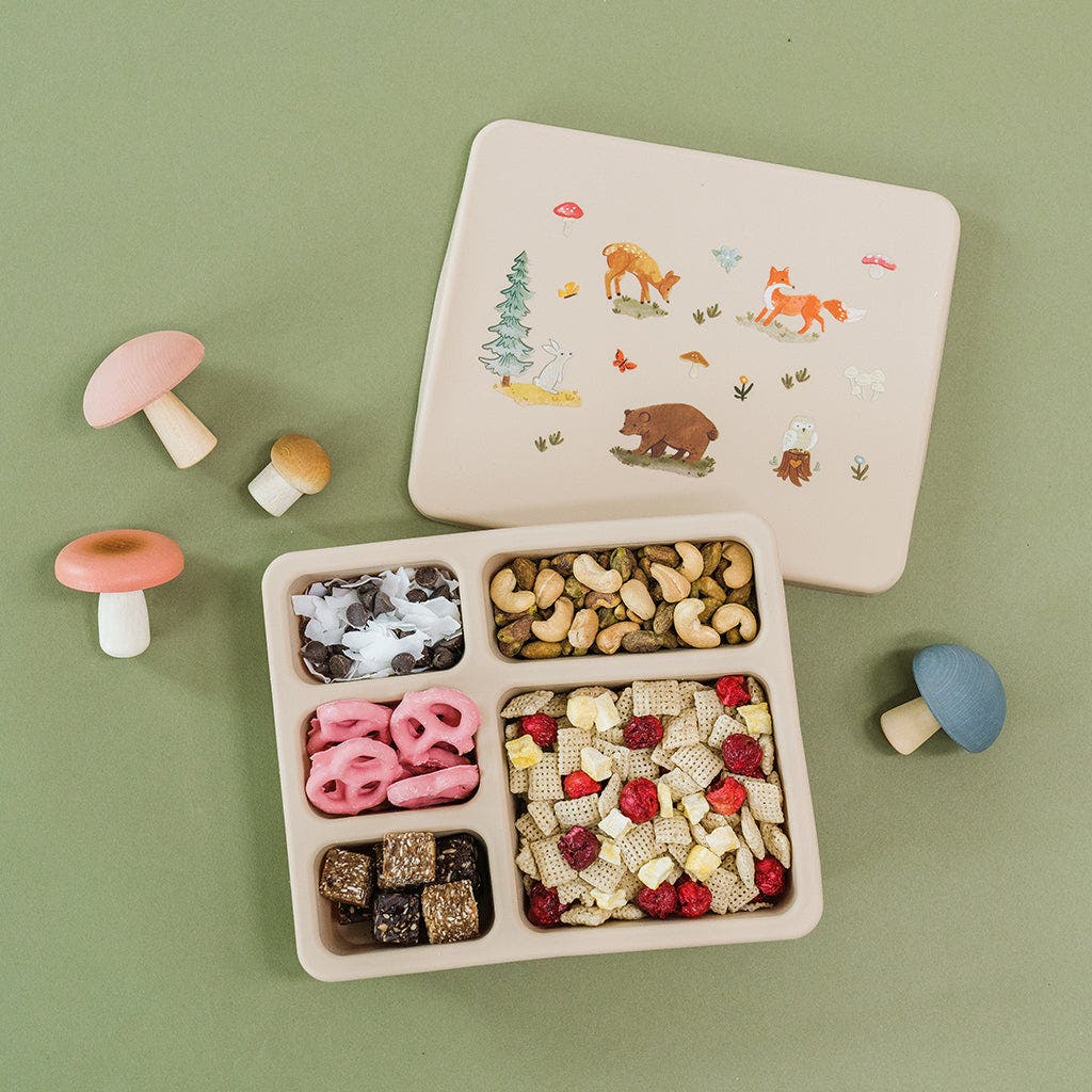Silicone Bento Box | Nordstrom