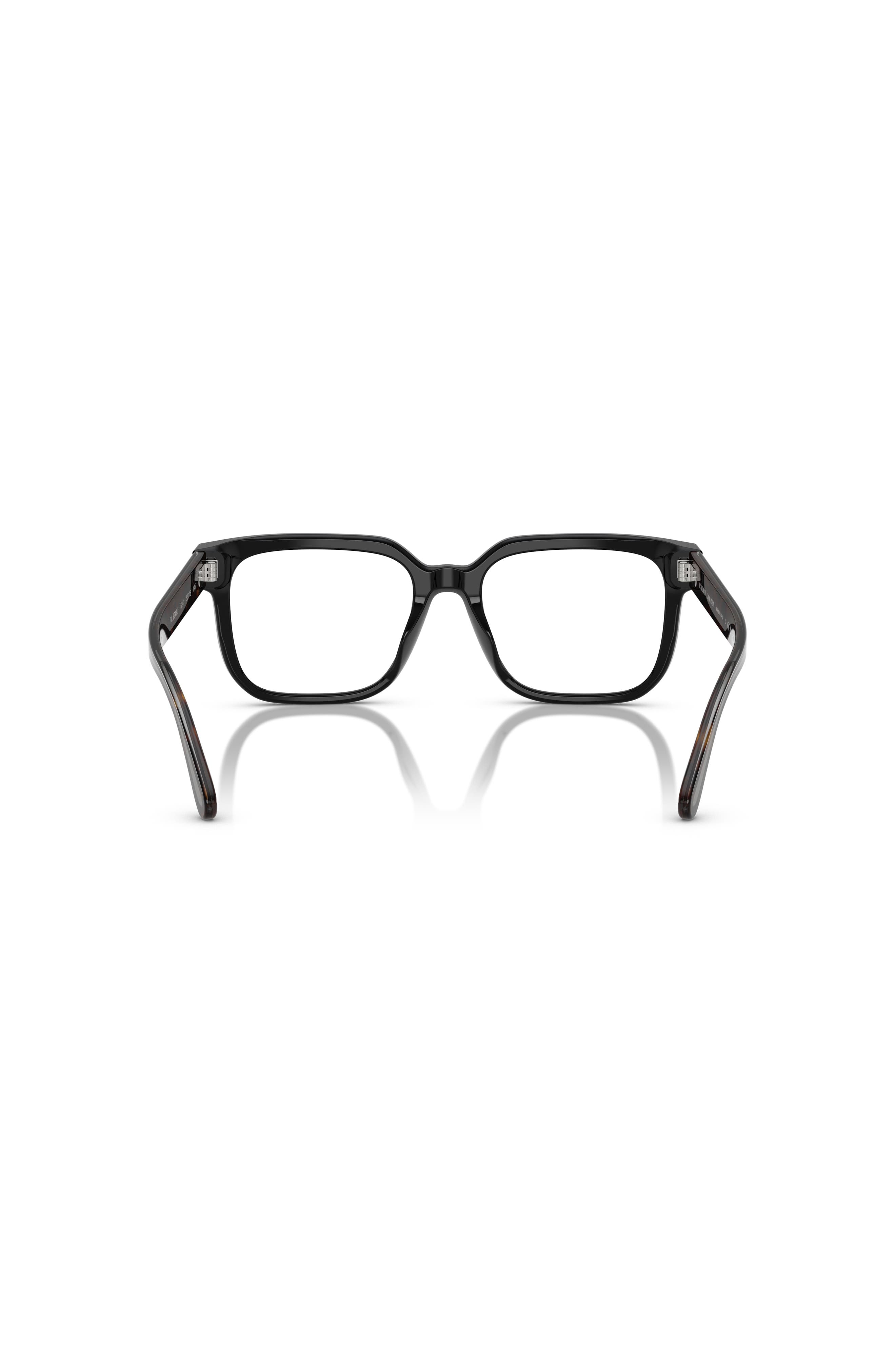 Ralph Lauren 53mm Rectangle optical glasses | Nordstrom
