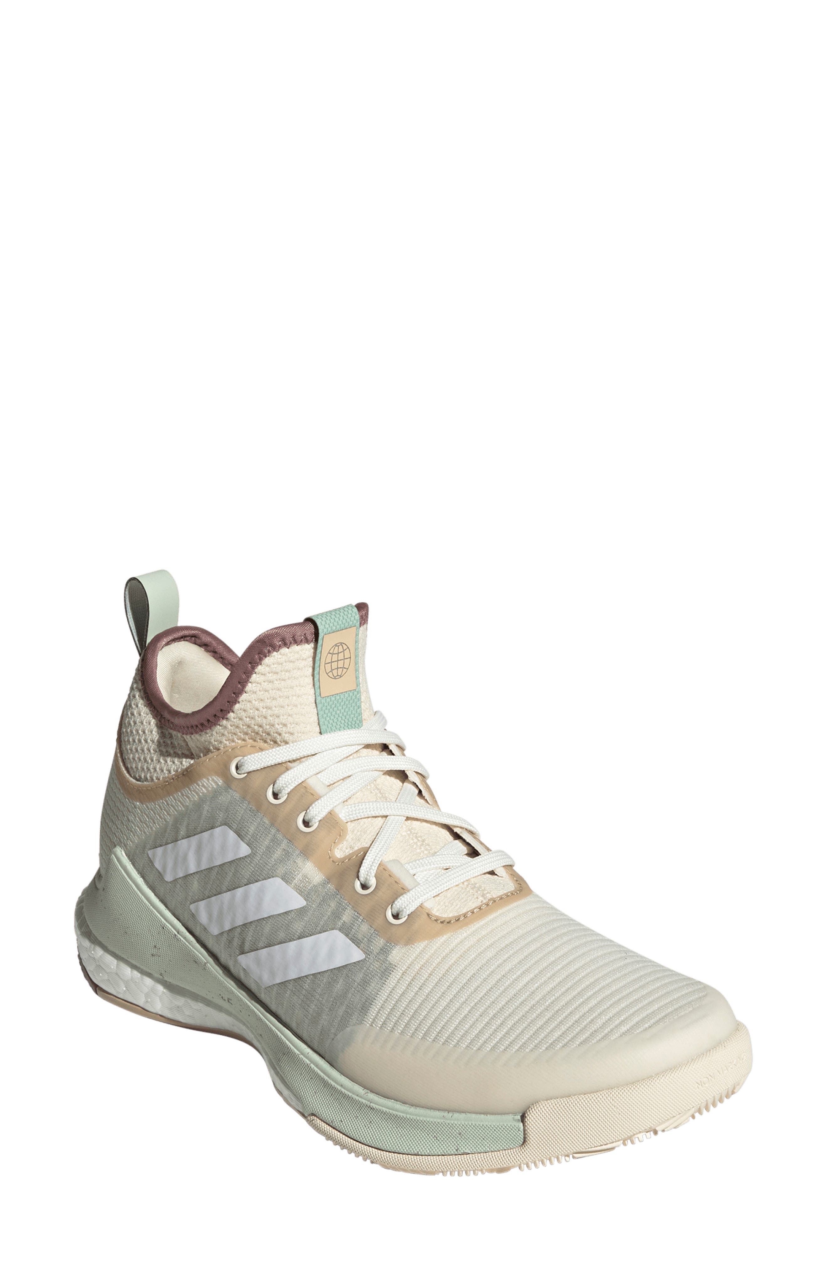 adidas Marvel Volleyball Activewear Sneaker (Women) | Nordstromrack