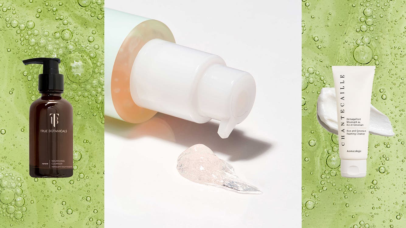 What Is a Cleanser? Everything You Need to Know