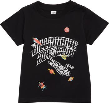 Billionaire Boys Club Kids' Space Cotton Graphic Tee | Nordstromrack