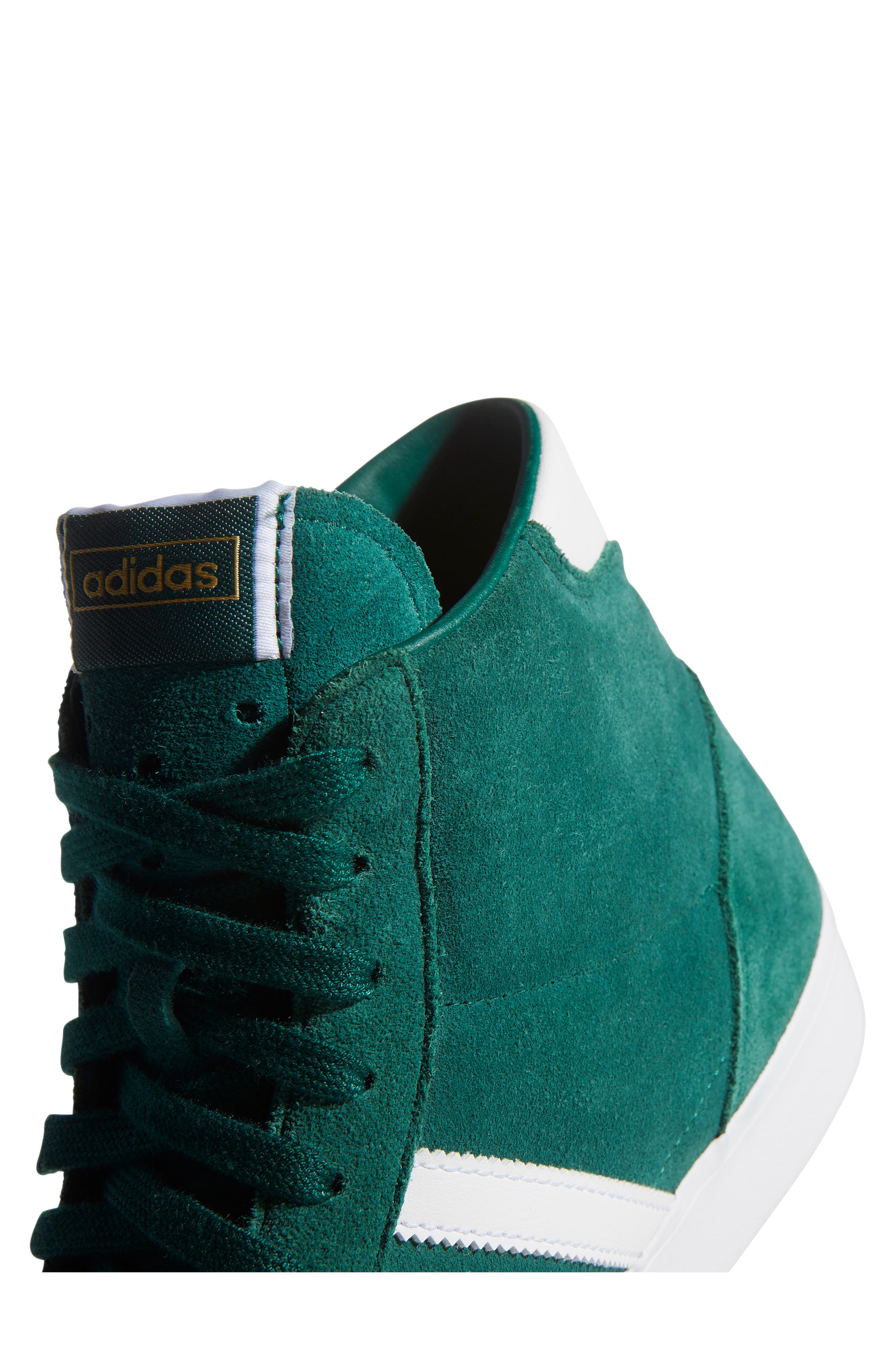 adidas Basket Profi High Top Sneaker (Men) | Nordstrom