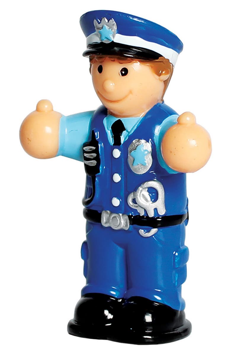 Wow Toys Cop Car Cody 2-Piece Toy Set | Nordstrom