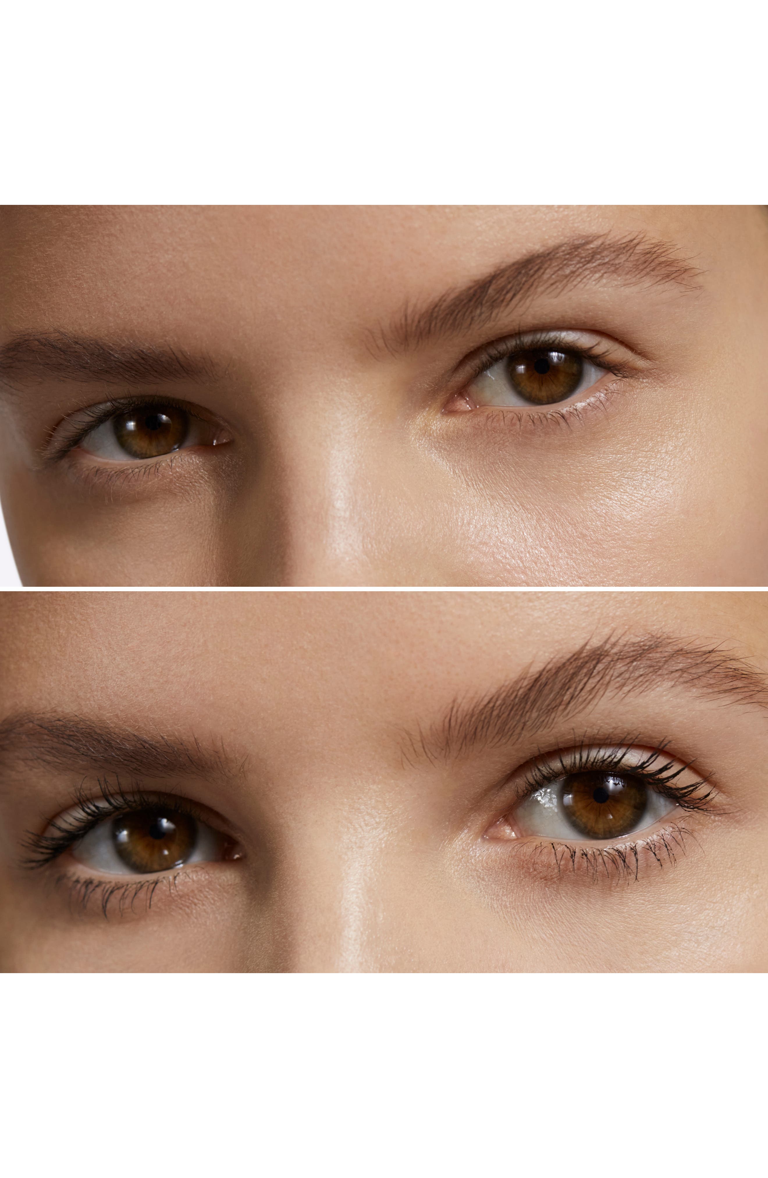 MAC Cosmetics In Extreme Dimension 3D Volumizing Black Lash Mascara ...