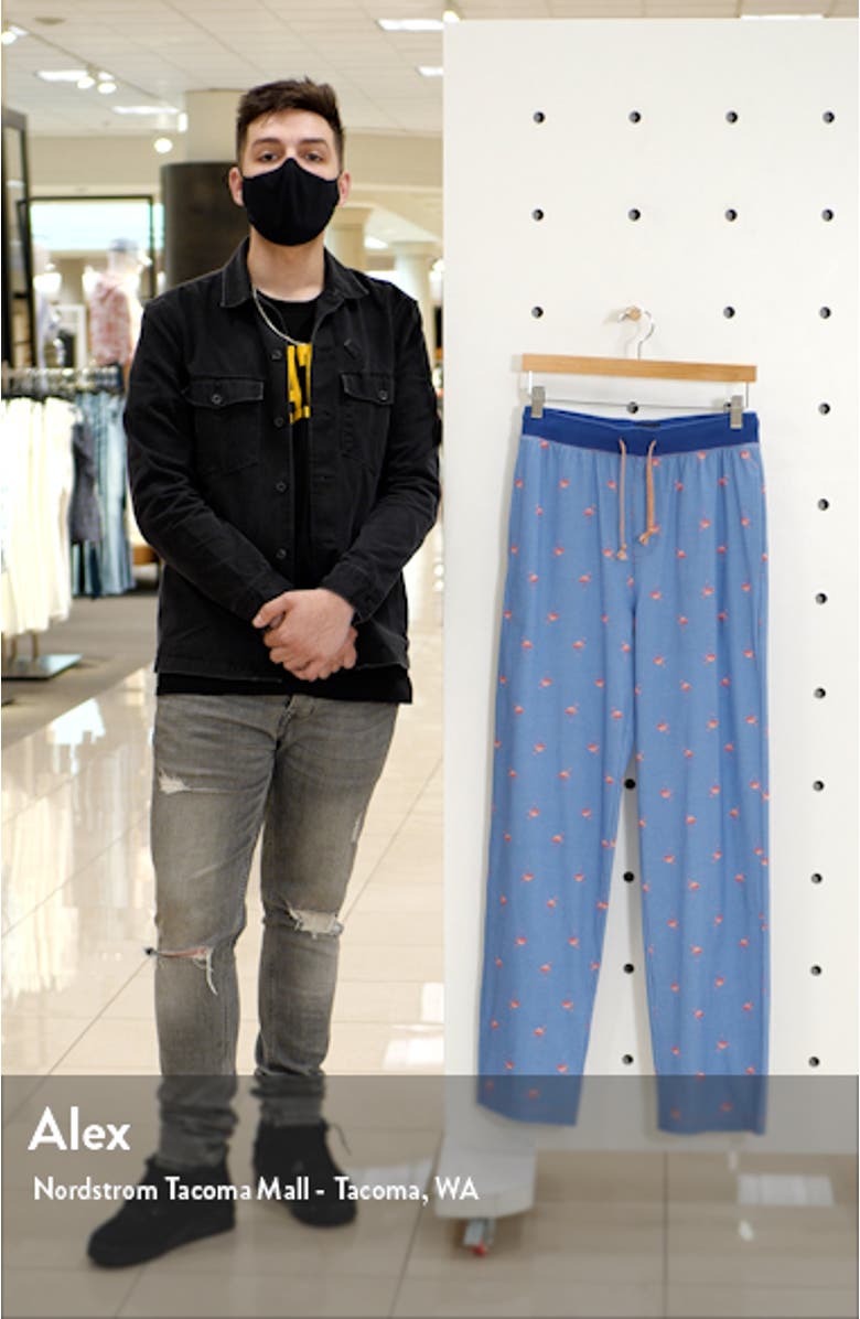 Majestic International Del Sol Lounge Pants | Nordstrom