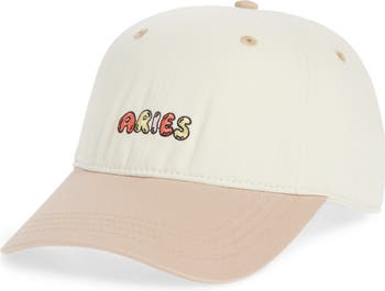 FRASIER STERLING Aries Cotton Baseball Cap | Nordstromrack