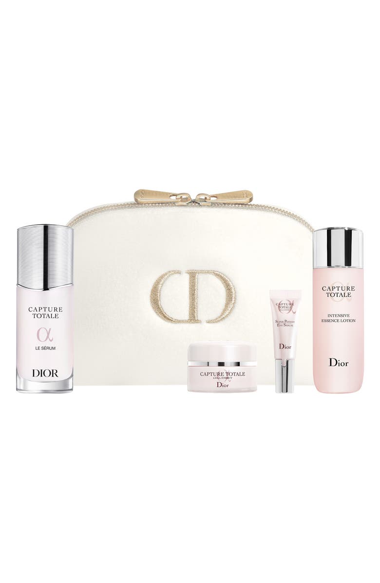 DIOR Capture Totale Complete Routine Set | Nordstrom