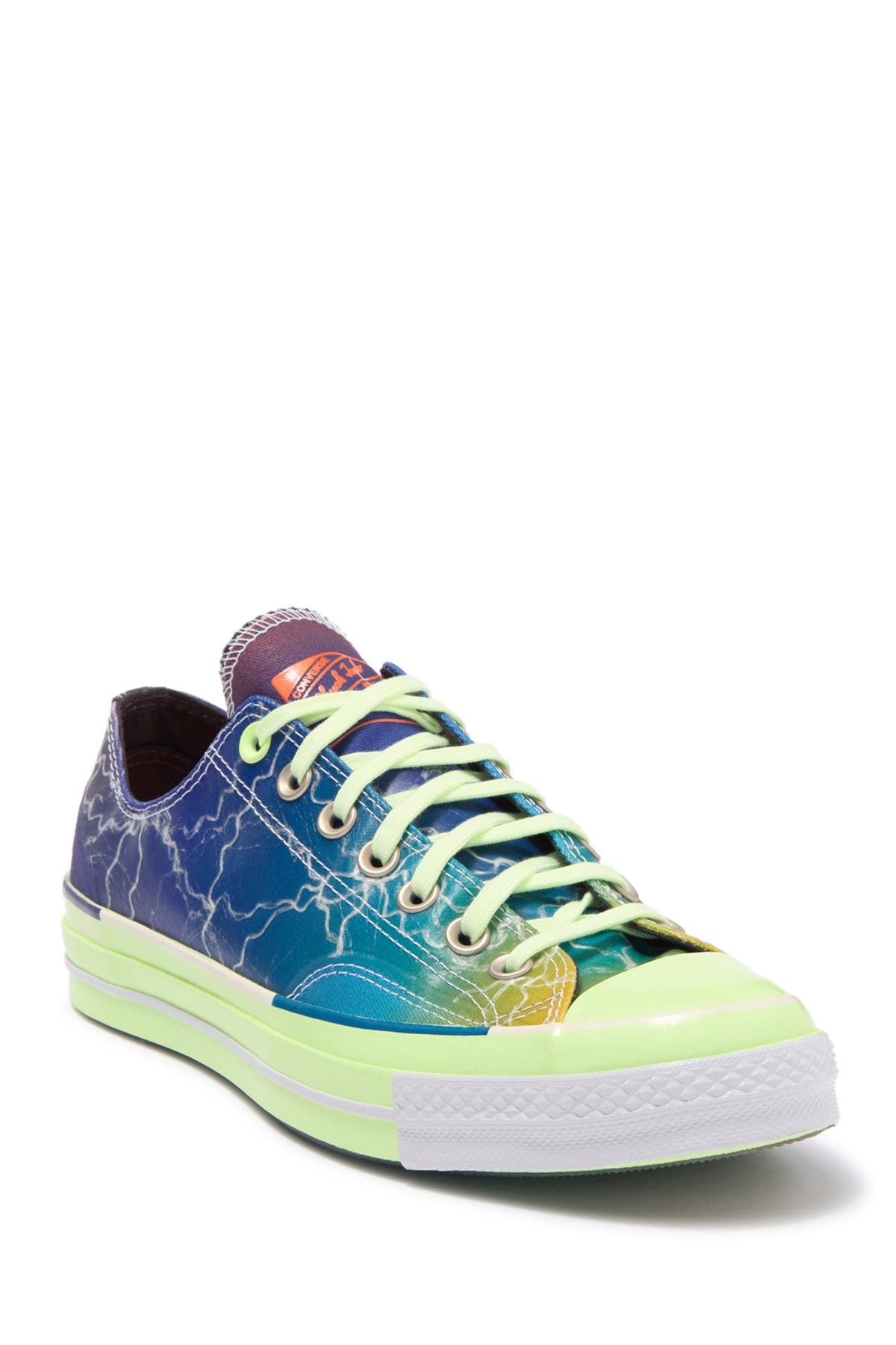 Converse Chuck 70 Oxford Sneaker (Unisex) | Nordstromrack