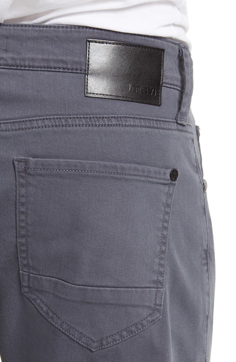 Mavi Jeans Zach Straight Leg Jeans | Nordstromrack