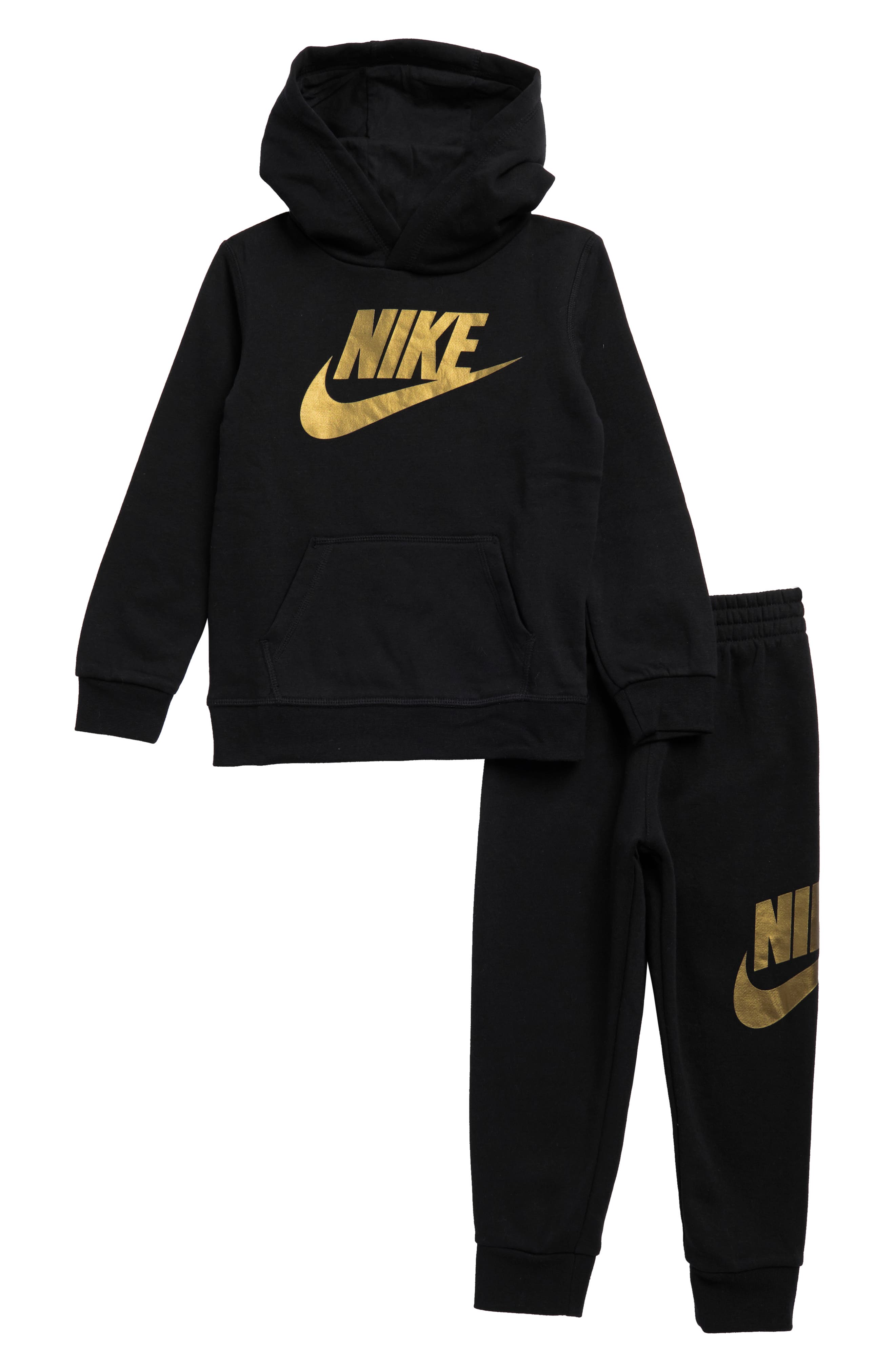 Nike Kids' Club Pro Jogger Set | Nordstromrack