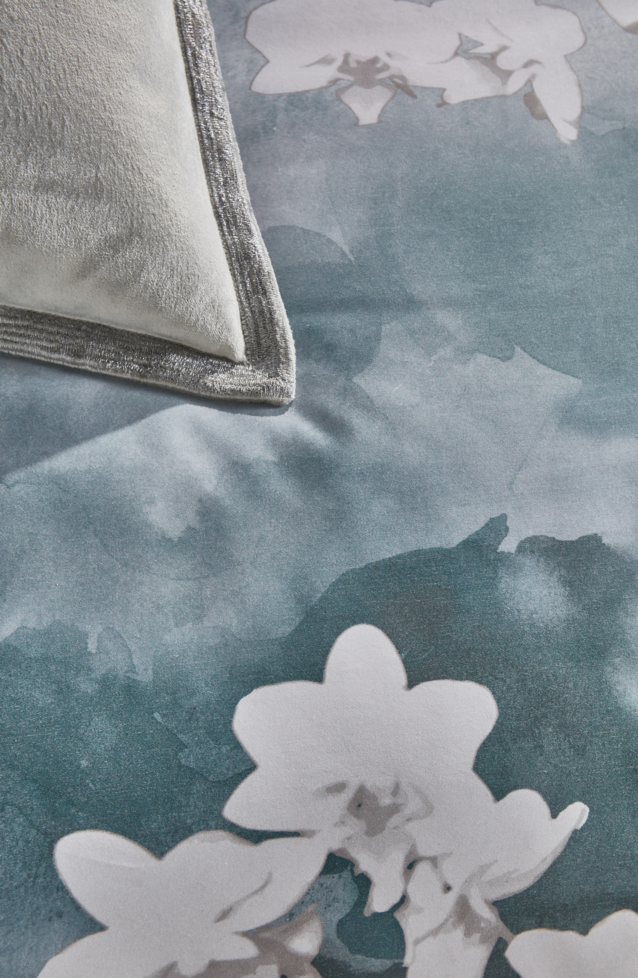 Michael Aram Orchid Sky Duvet Cover | Nordstrom