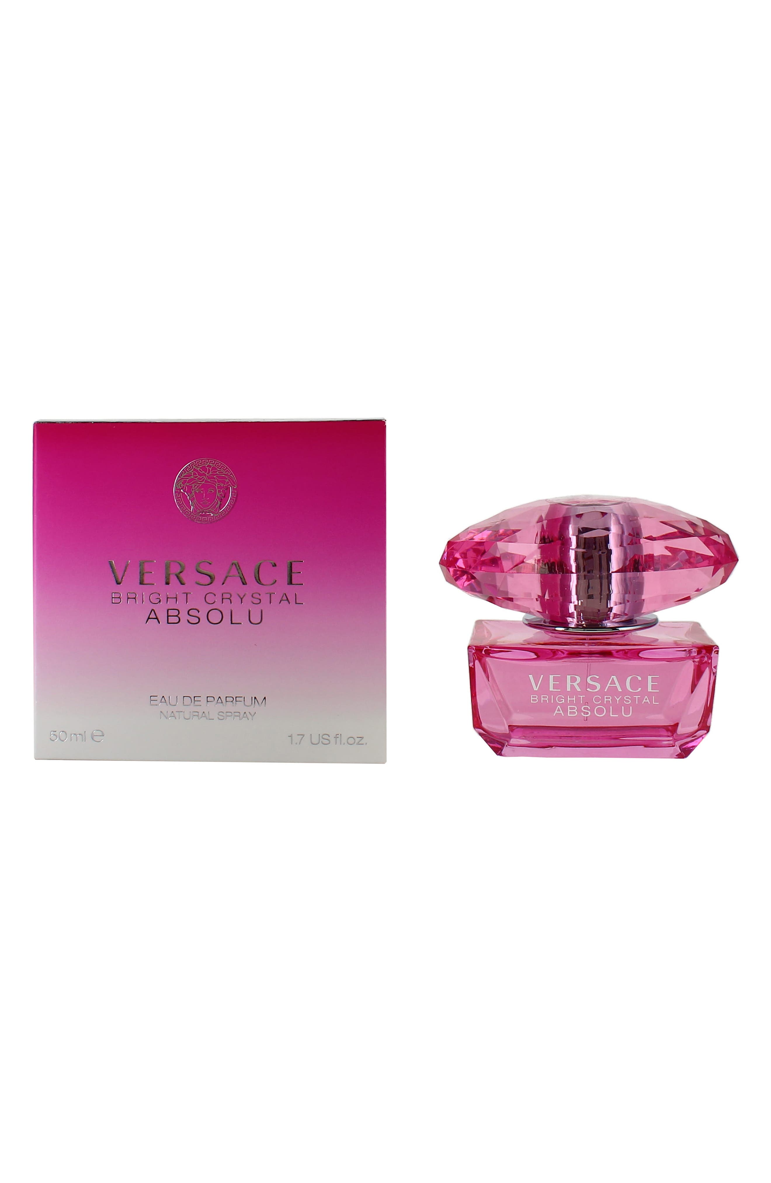 Versace Bright Crystal Absolu Eau de Parfum | Nordstromrack