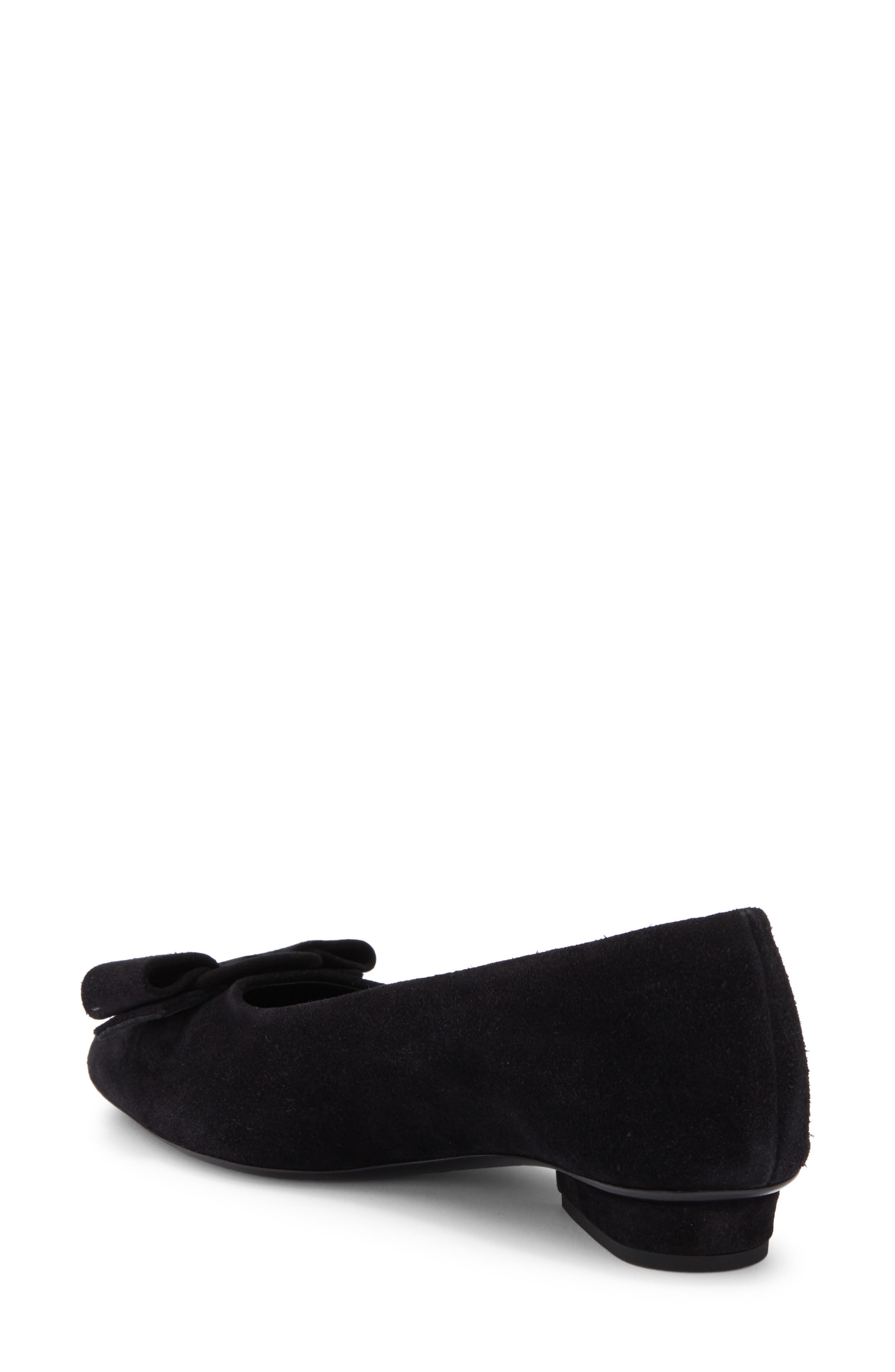 FERRAGAMO Viva Bow Ballet Flat (Women) | Nordstromrack