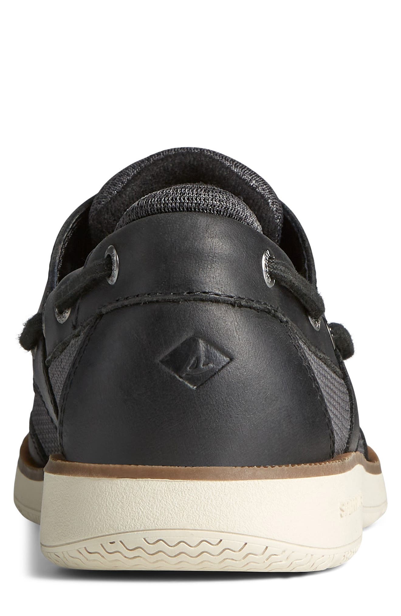 SPERRY TOP-SIDER® Surveyor Two-Eye Low Top Sneaker - Wide Width ...