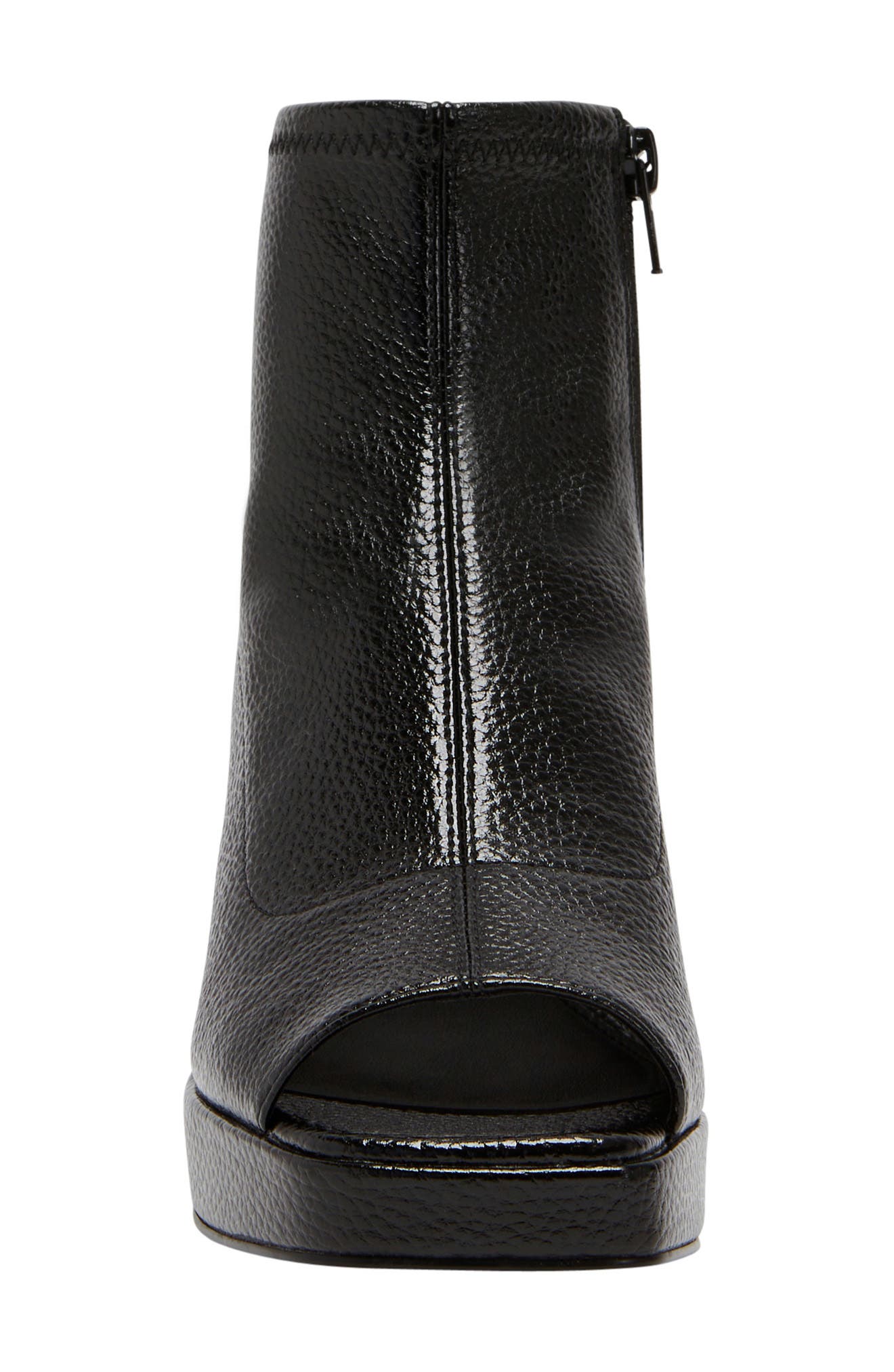 Katy Perry The Surrprise Cutout Platform Bootie (Women) | Nordstromrack