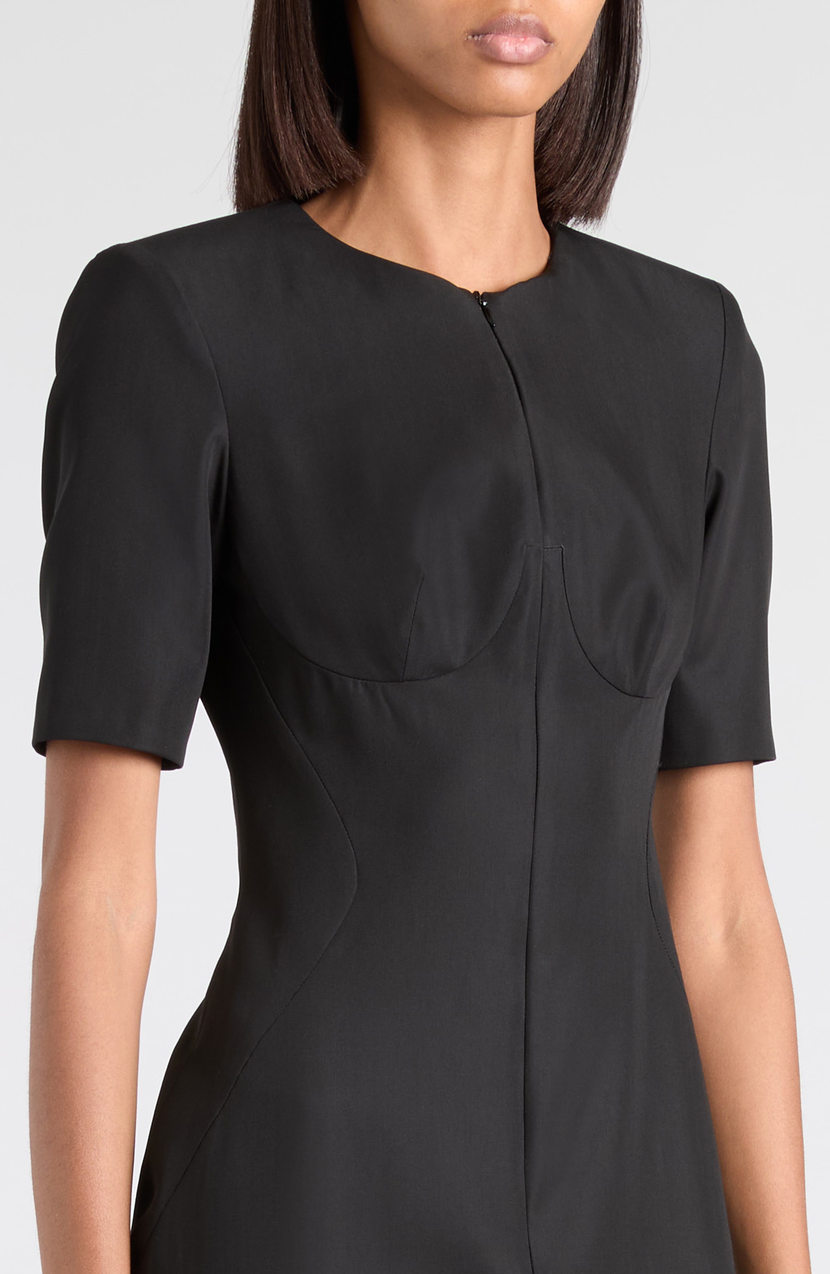 McQueen Sheath Dress | Nordstromrack