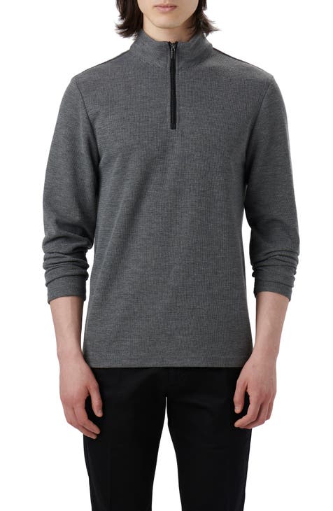 Men's Mock Neck Clothing | Nordstrom