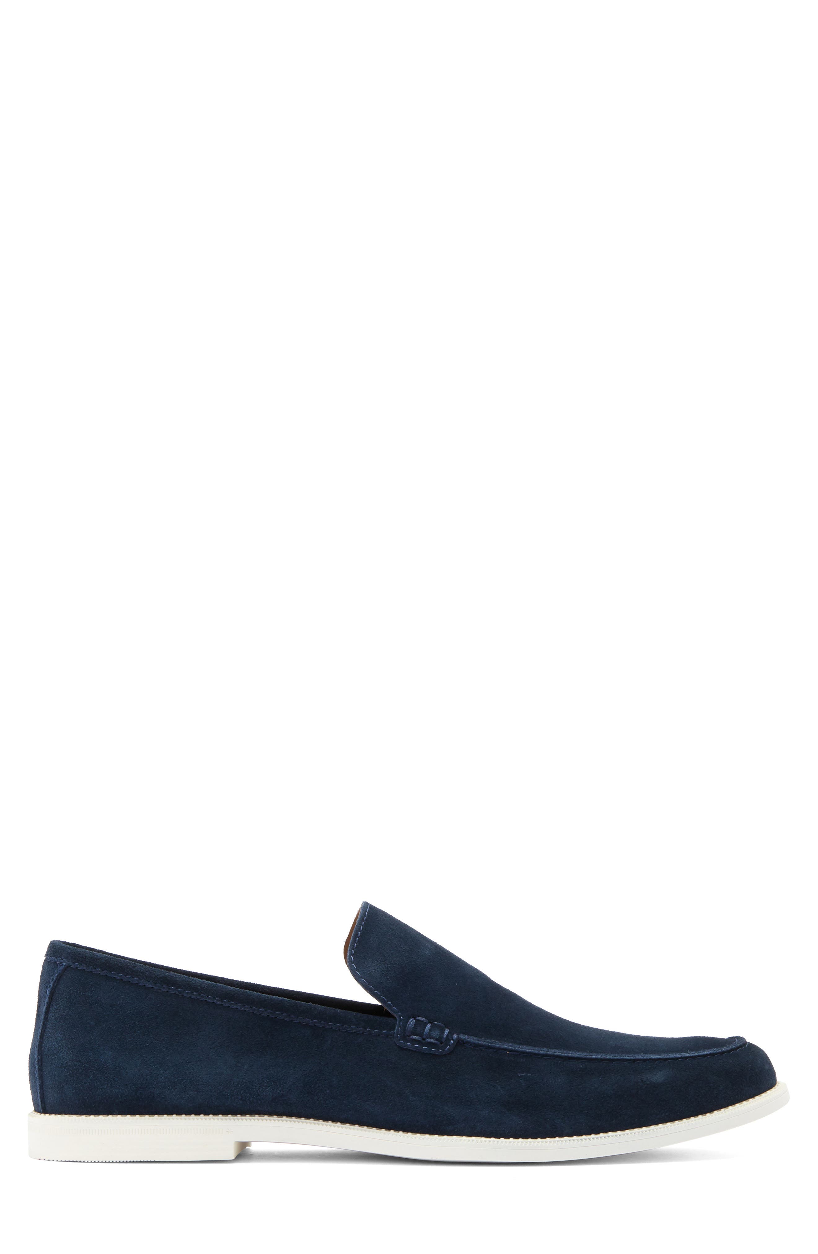 Steve Madden Remmie Loafer (Men) | Nordstromrack