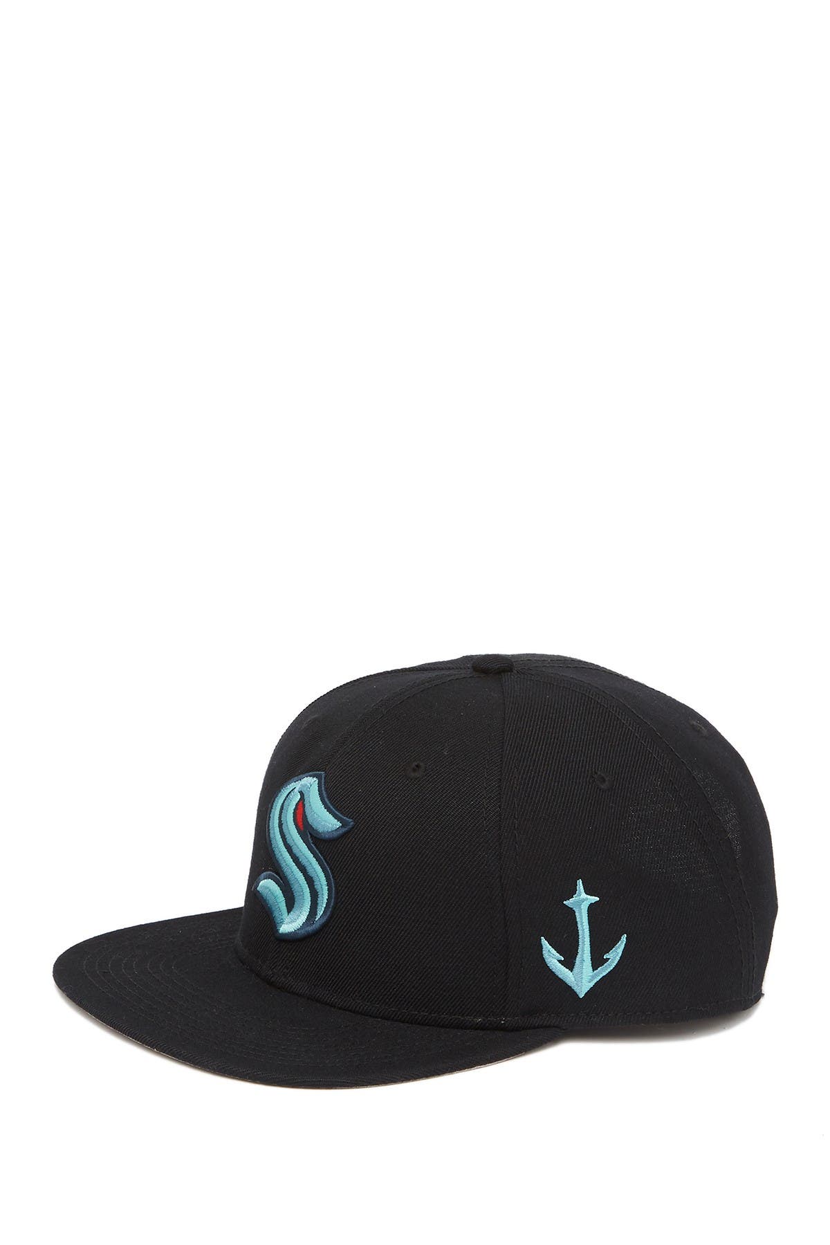 American Needle NHL Seattle Kraken 400 Series Baseball Cap | Nordstromrack