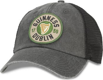 American Needle Guinness Slouch Baseball Cap | Nordstromrack