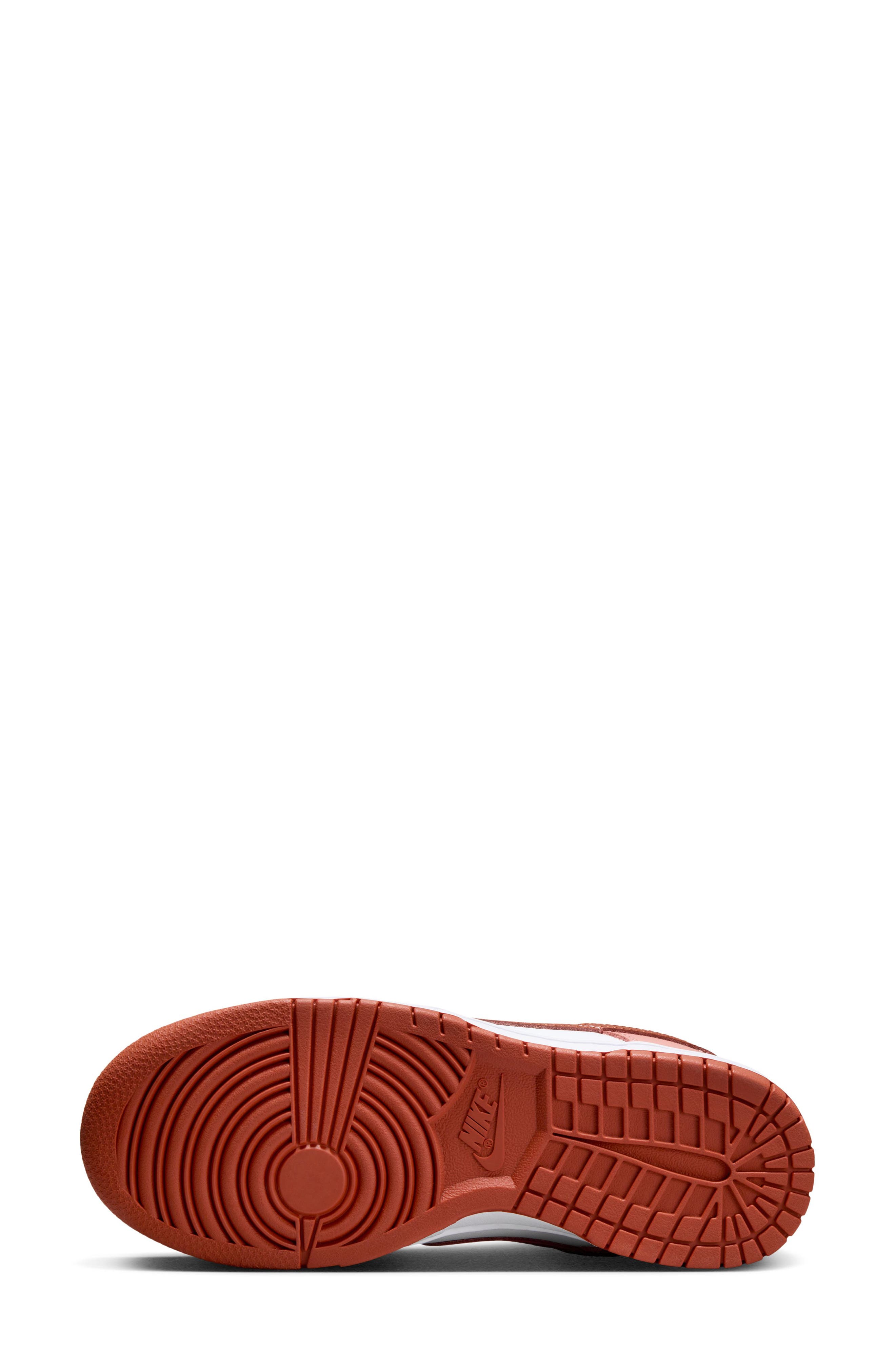 Nike Dunk Low Basketball Sneaker (Women) | Nordstromrack