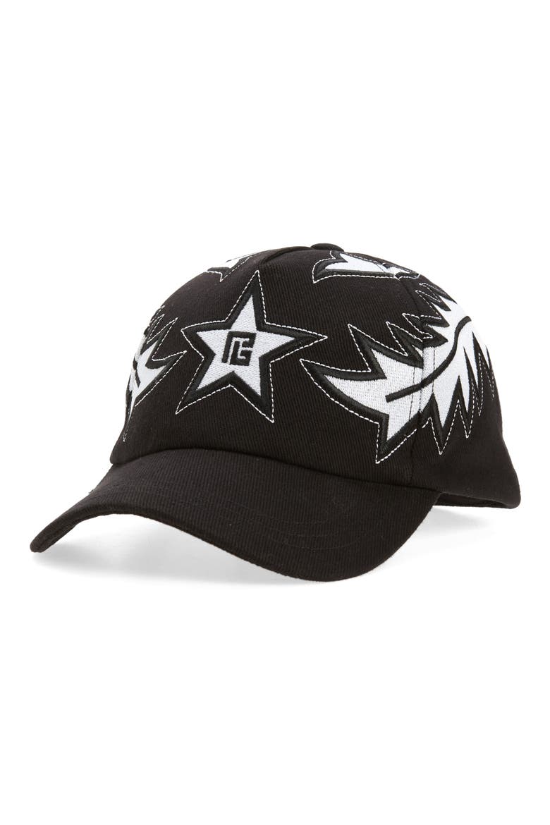 Western Embroidered Baseball Cap (Men) | Nordstromrack