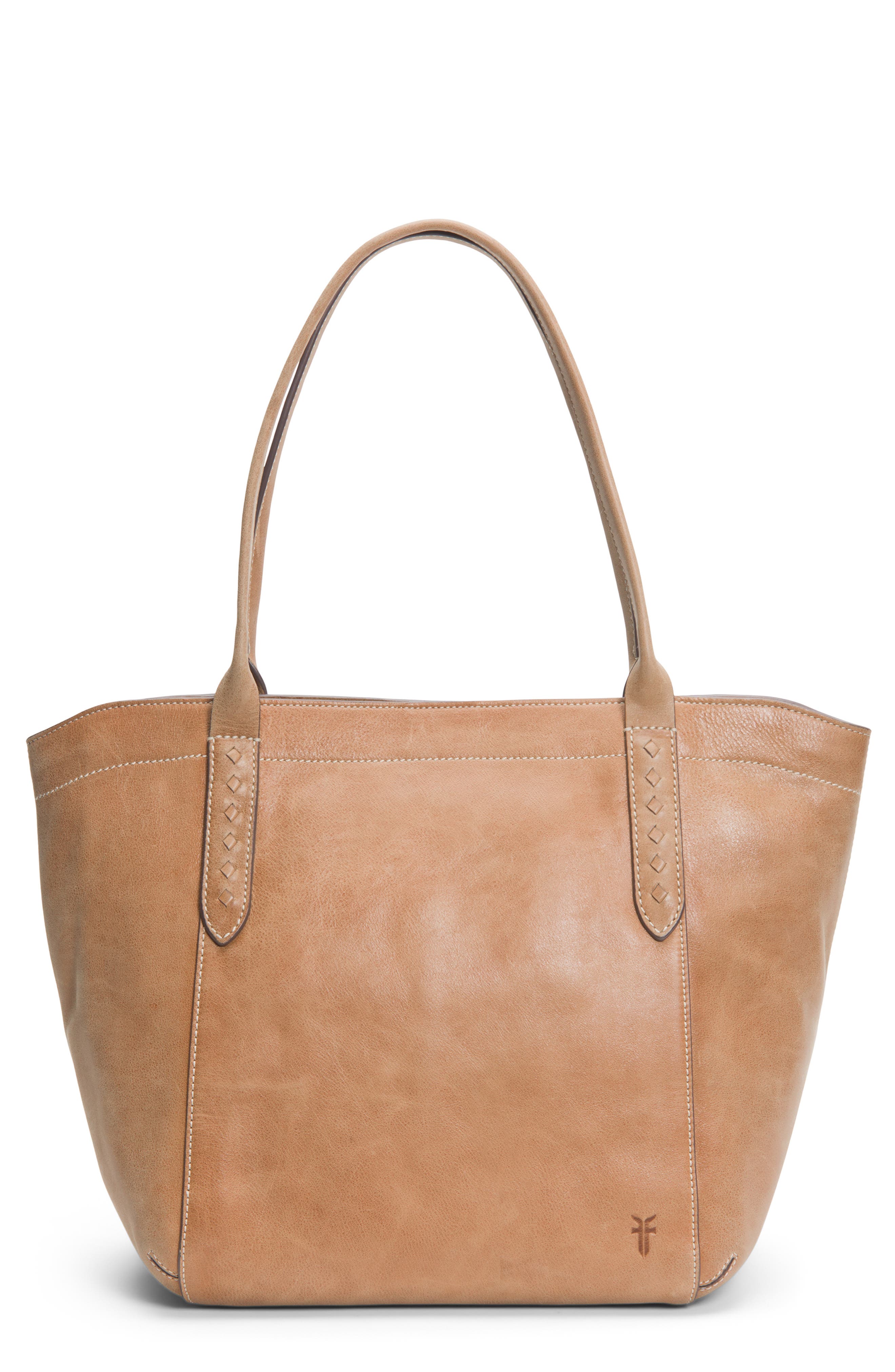Frye Reed Leather Tote | Nordstromrack
